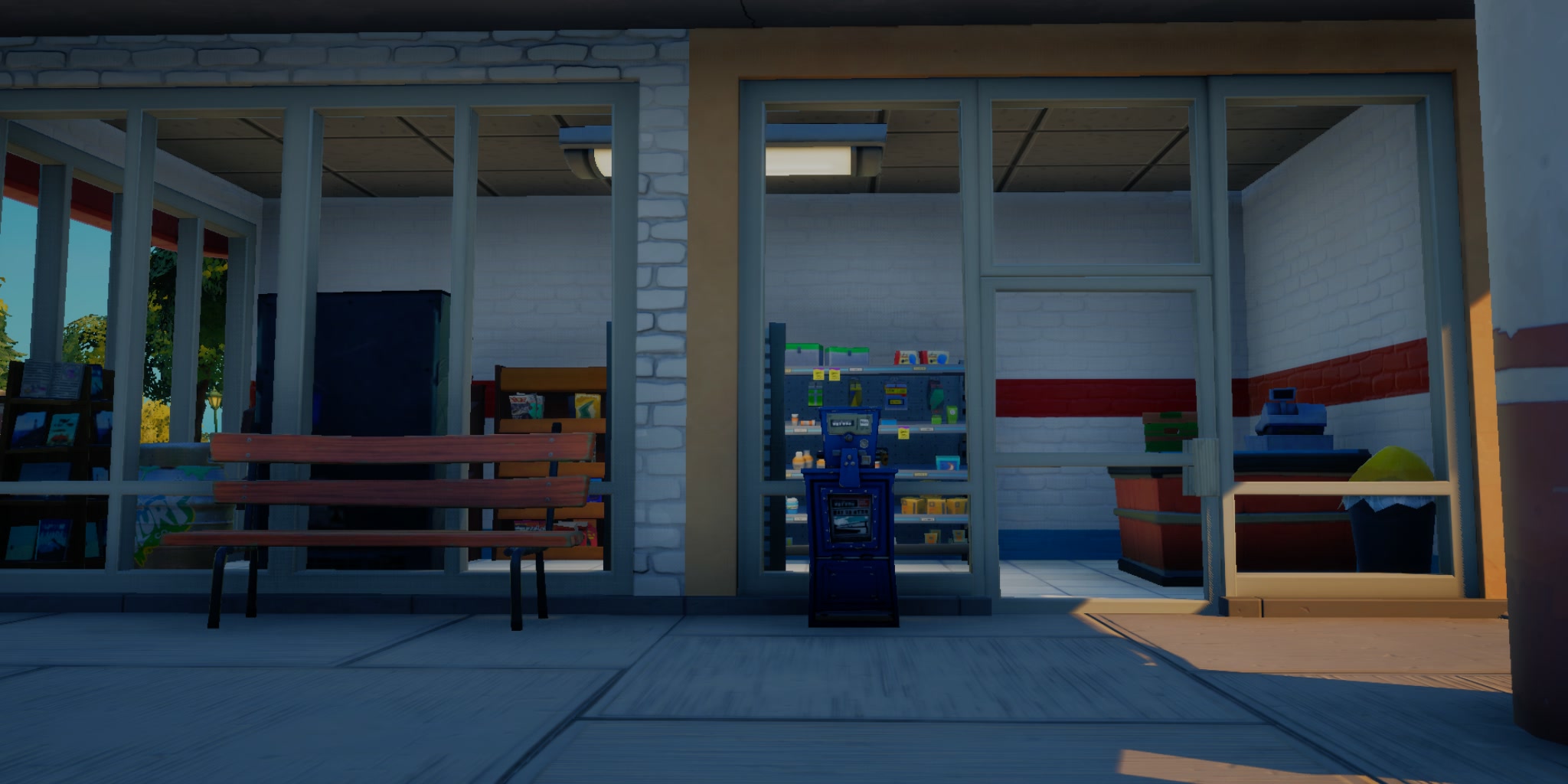 OG Free For All - Zero Build PVP 0024-0692-4703 by clfn - Fortnite Creative Map Code - Fortnite.GG