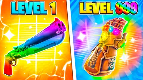 CRAZY KPOP GUNGAME 5241-9829-4538 by ssnstudios - Fortnite