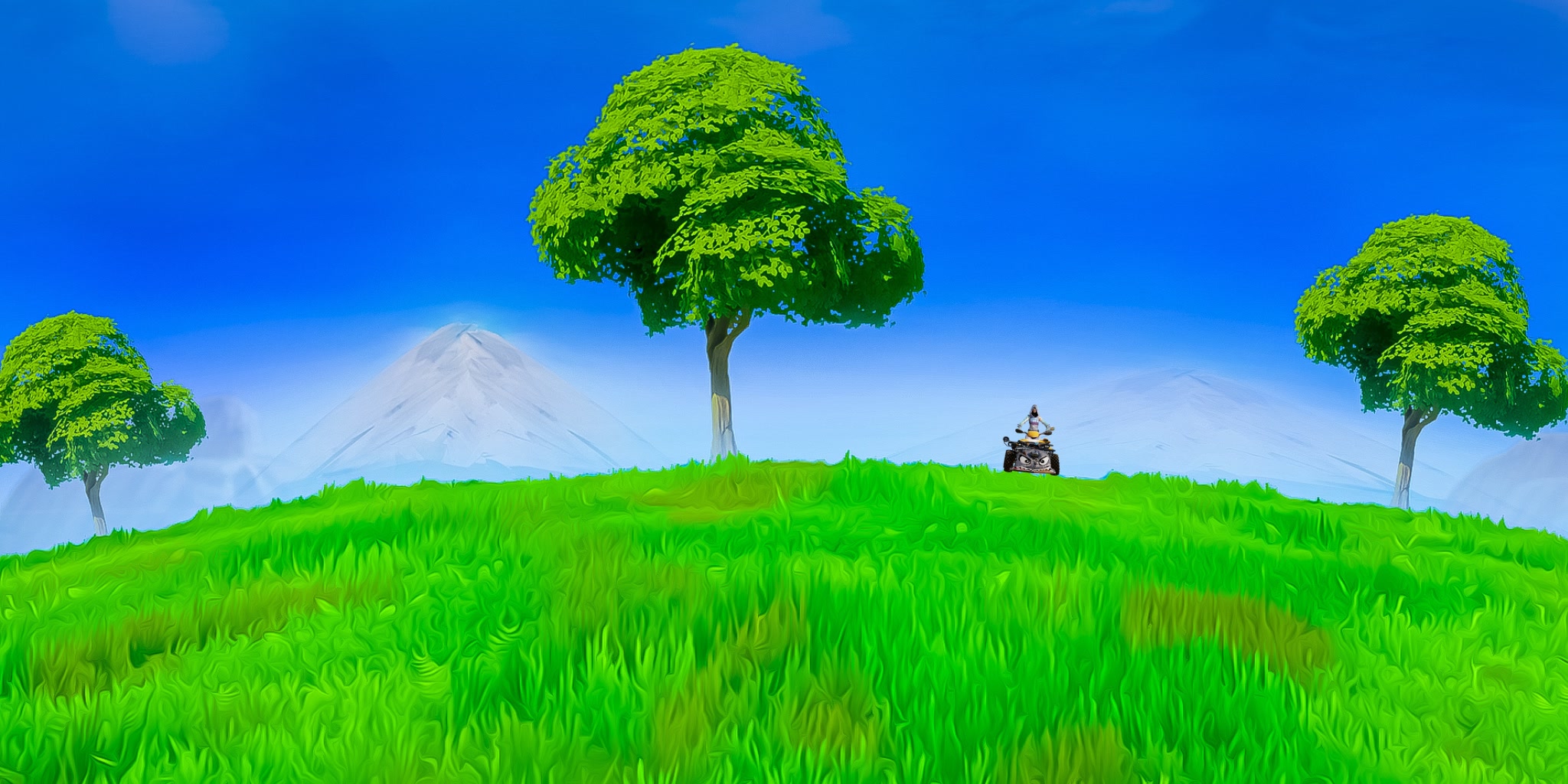 Remix Zone Wars🌀(Remix Loot)💪 3090-3034-6050 by pills - Fortnite ...