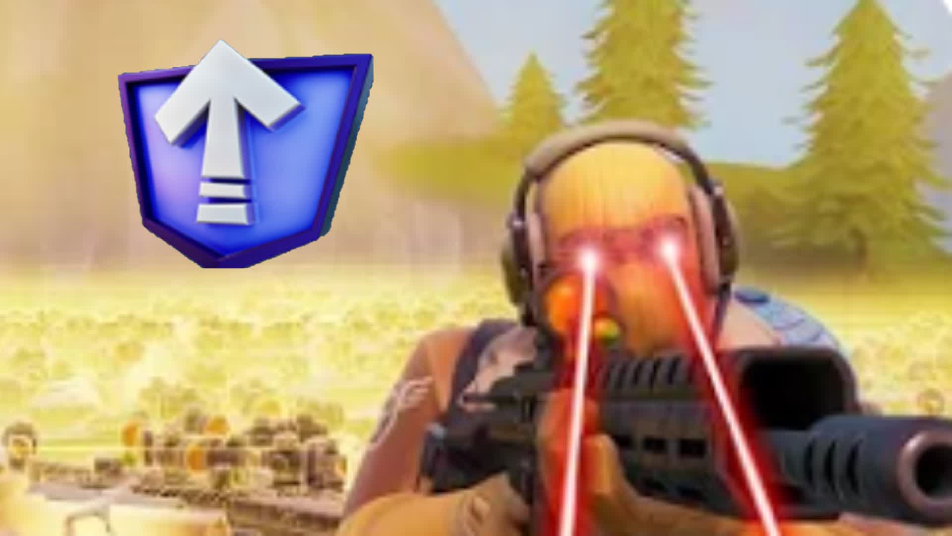 INFINITE - FFA 1234-6953-5605 by stargames - Fortnite Creative Map Code ...