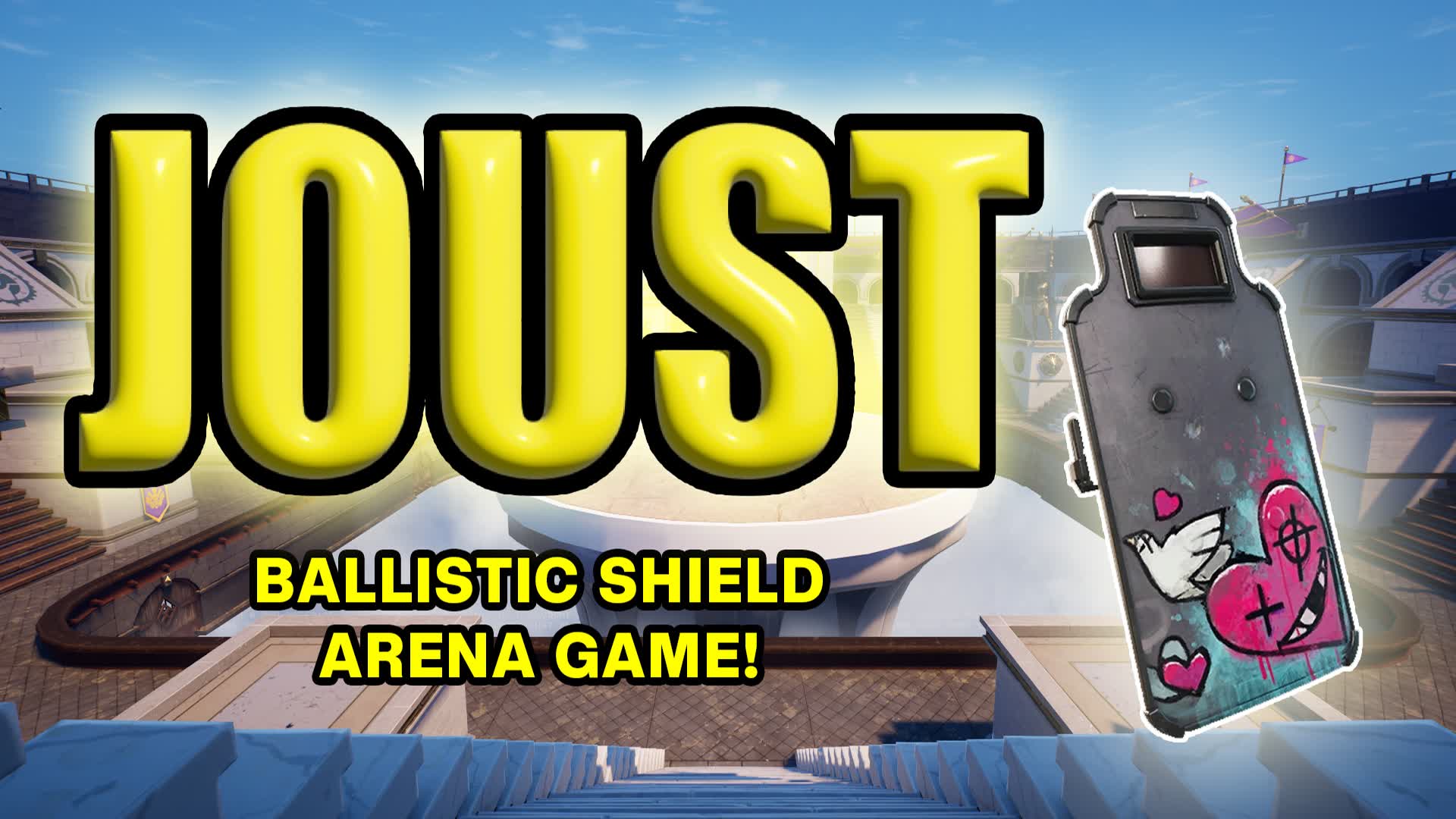 JOUST 8226 5954 6745 Gcg games Fortnite JOUST 8226 5954 6745 Gcg games Fortnite