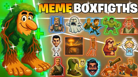 💀 GOOFY MEME BOXFIGHTS 📦 3596-7390-5648 by vc563 - Fortnite Creative ...
