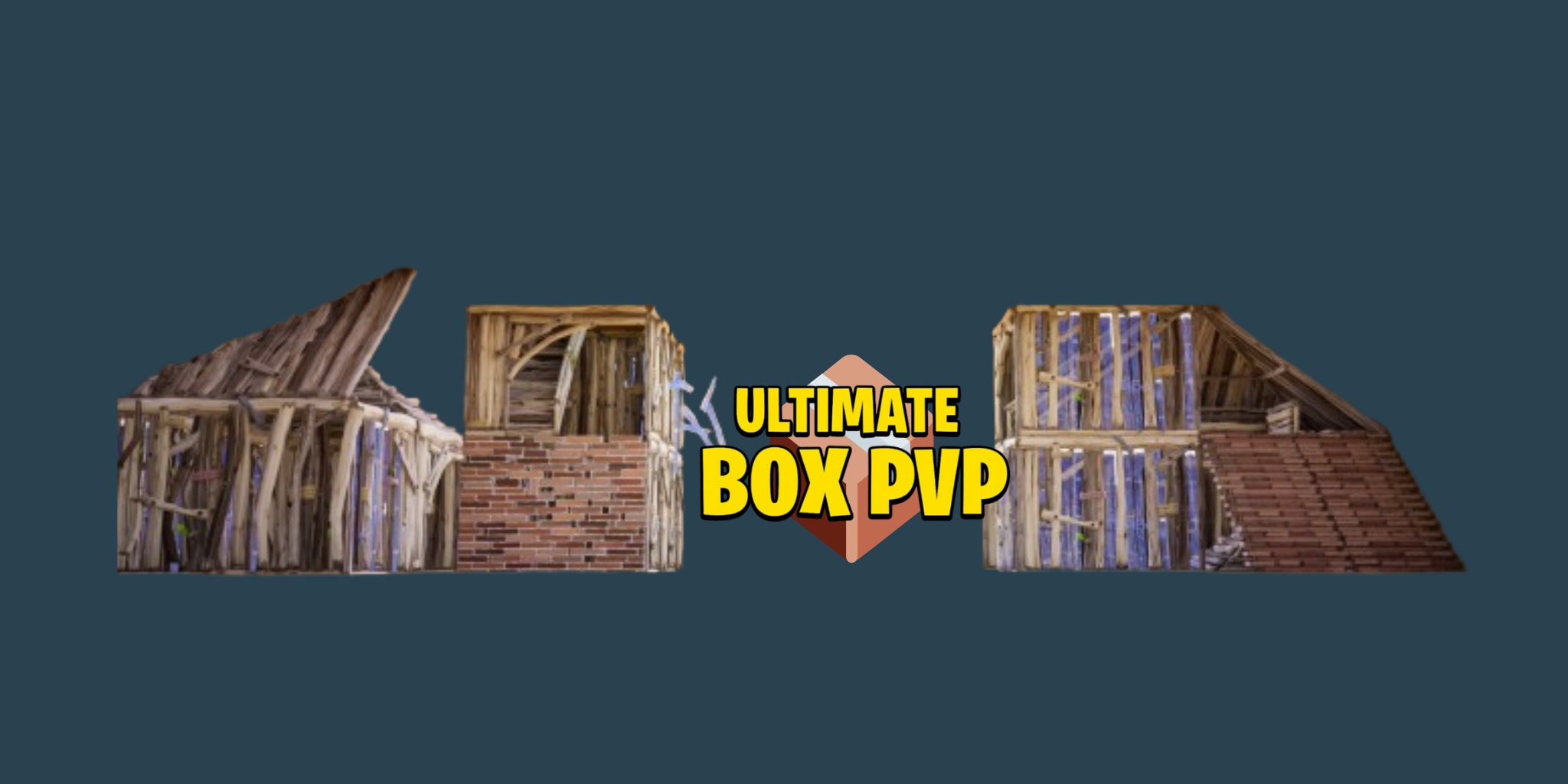 ULTIMATE BOX PVP 1655-8956-6725 by fab10yt - Fortnite Creative Map Code - Fortnite.GG