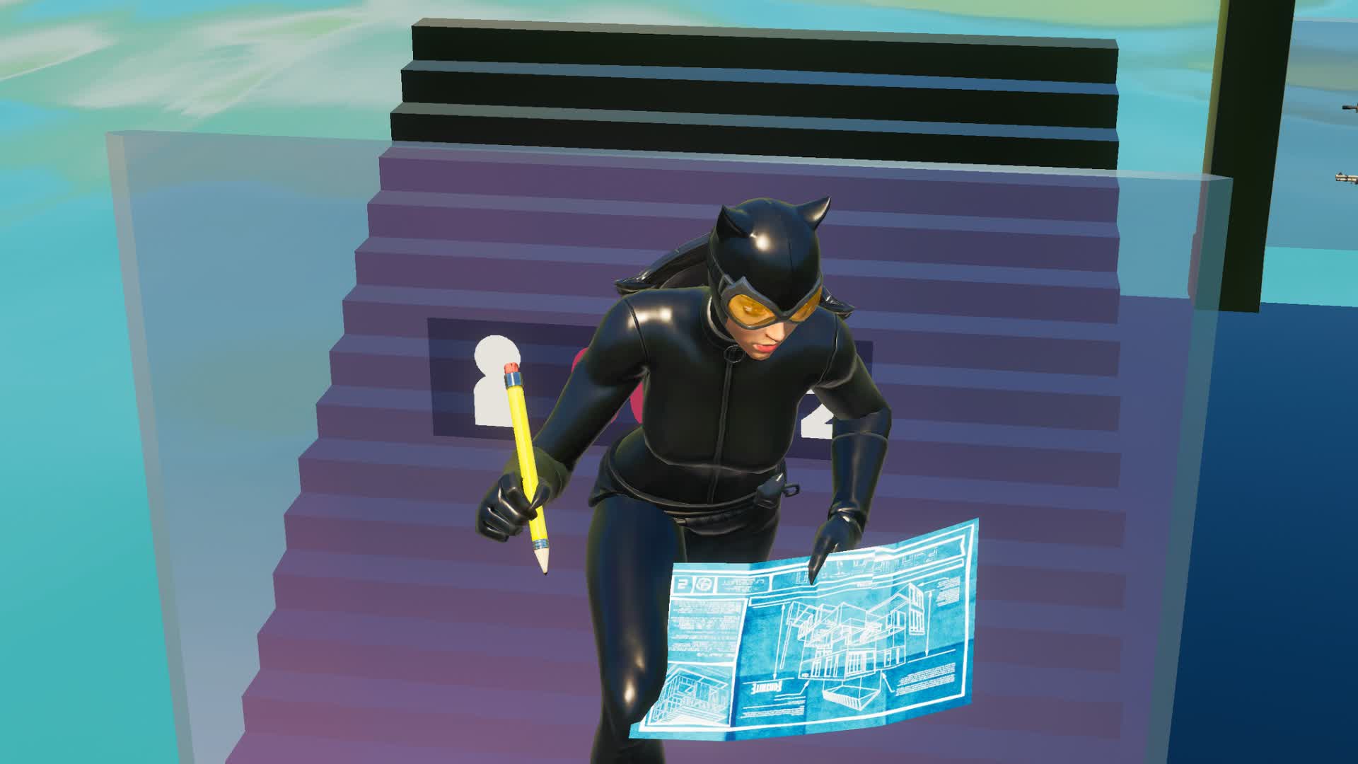 1v1 BUILD FIGHT [DAVID] 🔴UPDATE🔴 8388-7625-2913 by david_fn - Fortnite Creative Map Code ...