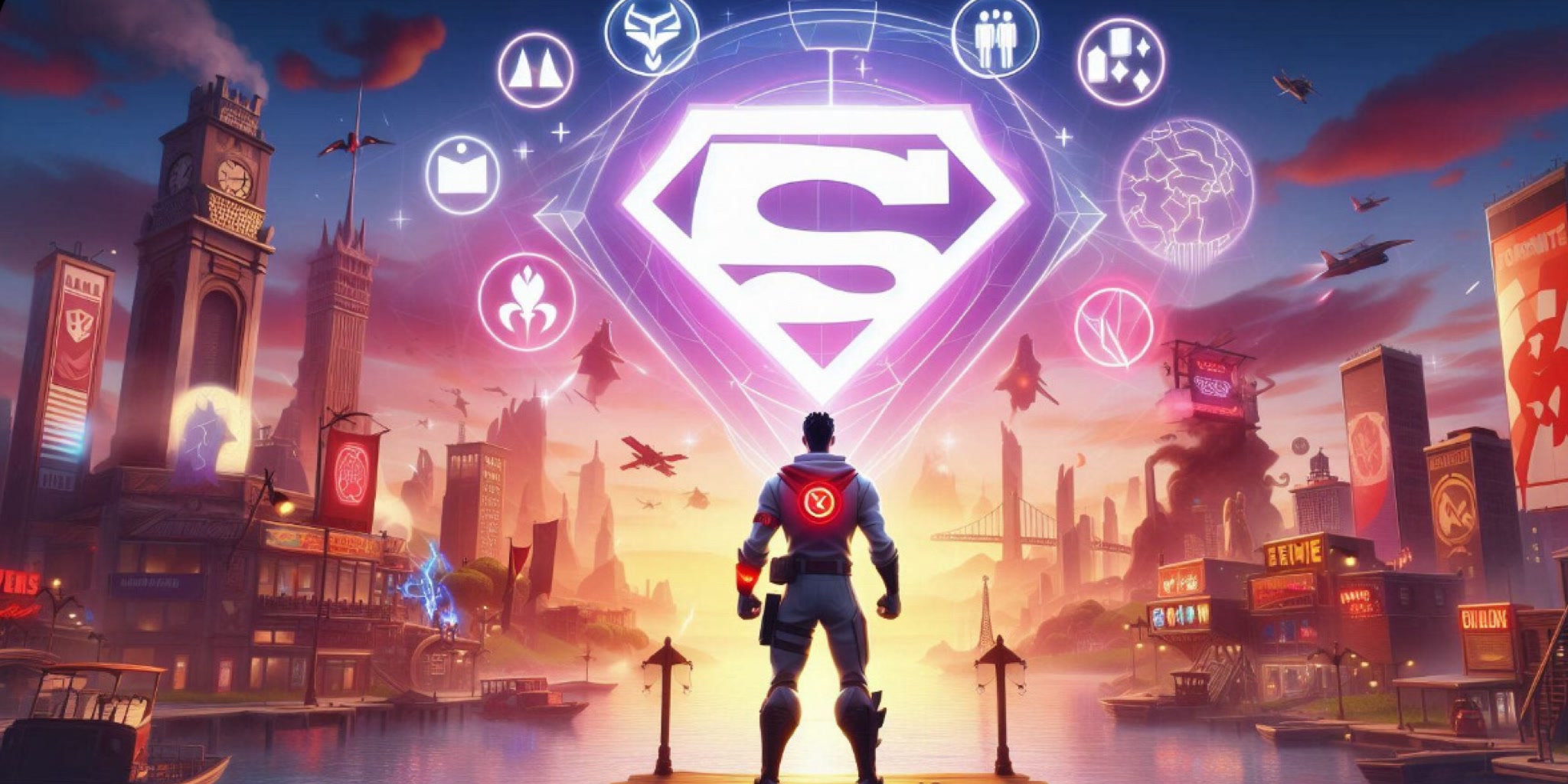 The Blitz ⭐️ Super Powers 1136-3621-4181 by pskrat - Fortnite Creative ...