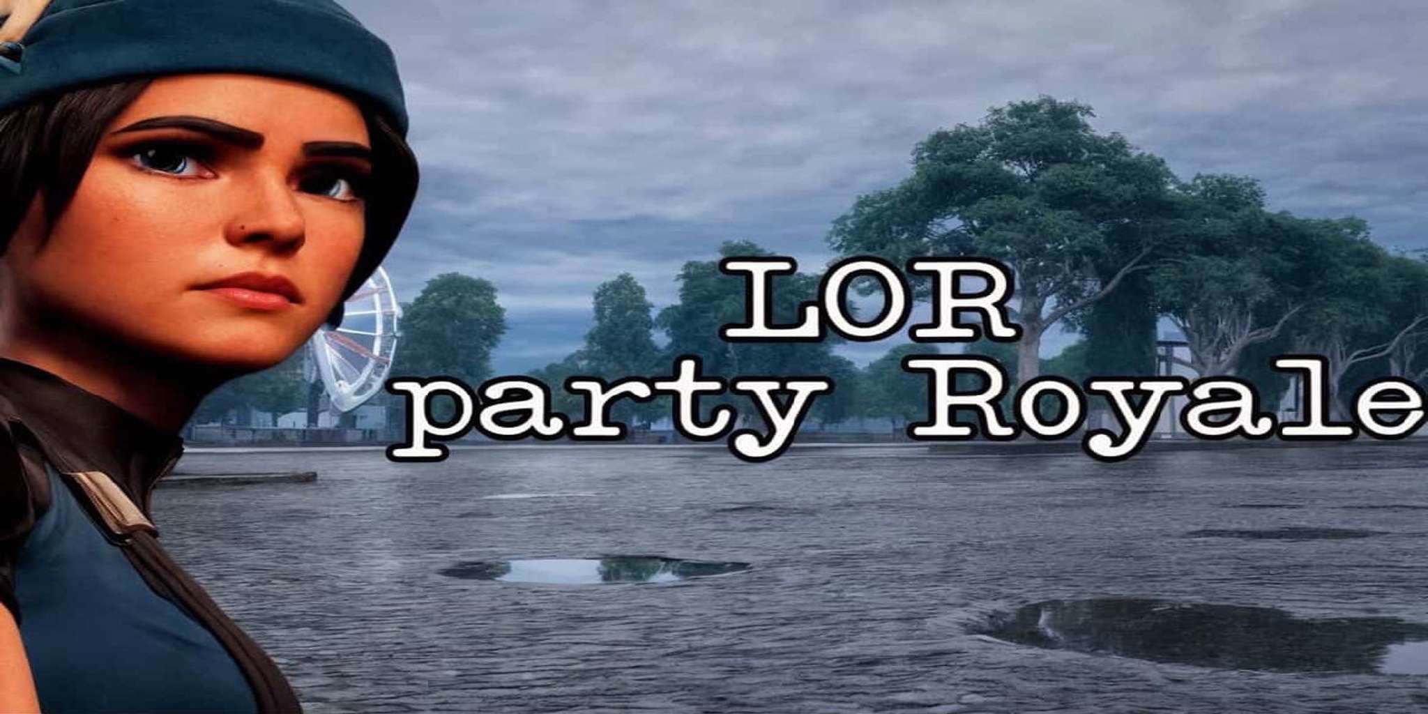 Lor 2579-9717-1867 by lor6 - Fortnite Creative Map Code - Fortnite.GG