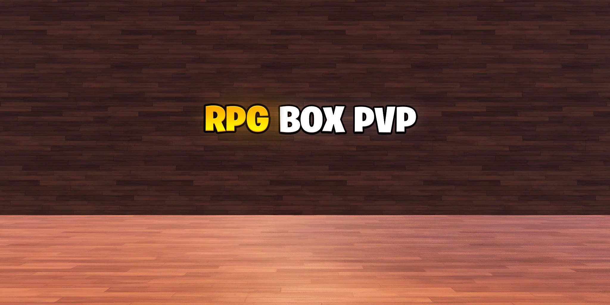 RPG BOX PVP 📦 9952-5511-6943 by ratgang - Fortnite Creative Map Code ...