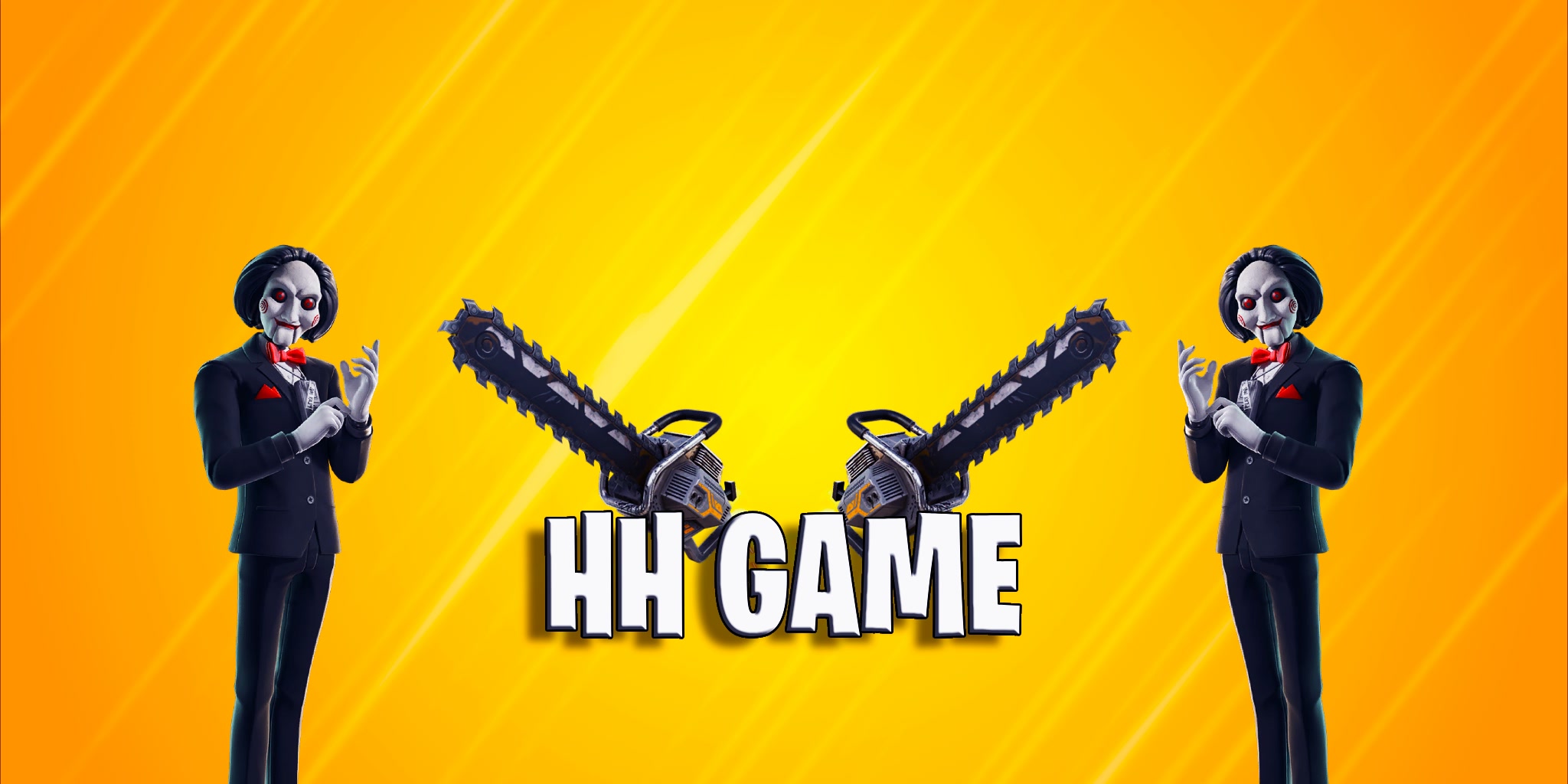 HH GAME 8330-1582-5061 by hoverhh - Fortnite Creative Map Code - Fortnite.GG