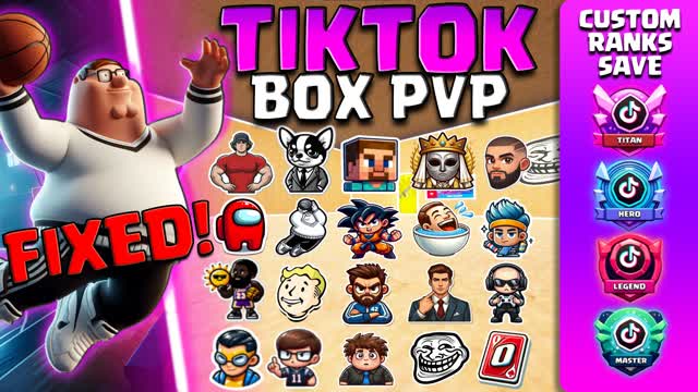 😂 HILARIOUS BOXFIGHTS 📦 6203-1450-0926 by inkifn - Fortnite