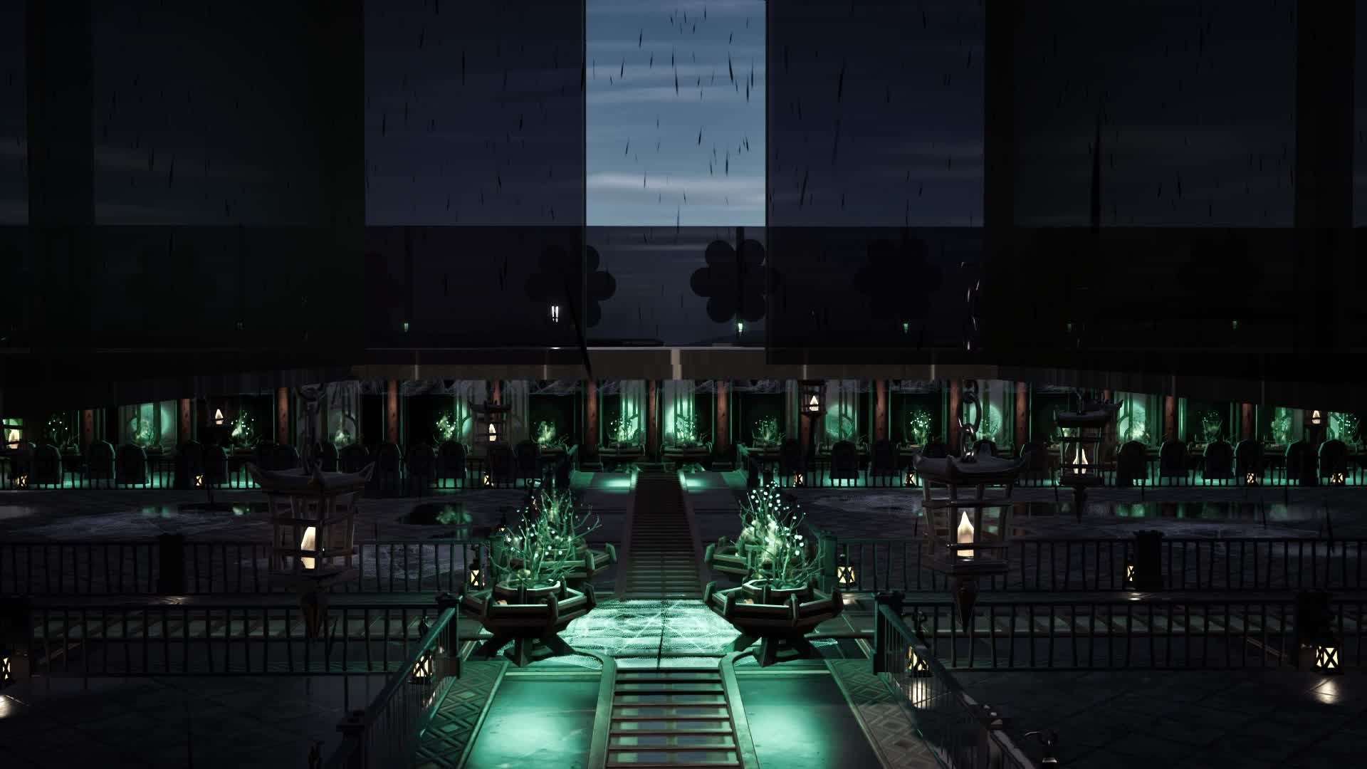 Corpse´s world 5717-8951-7830 by davifn - Fortnite Creative Map Code ...