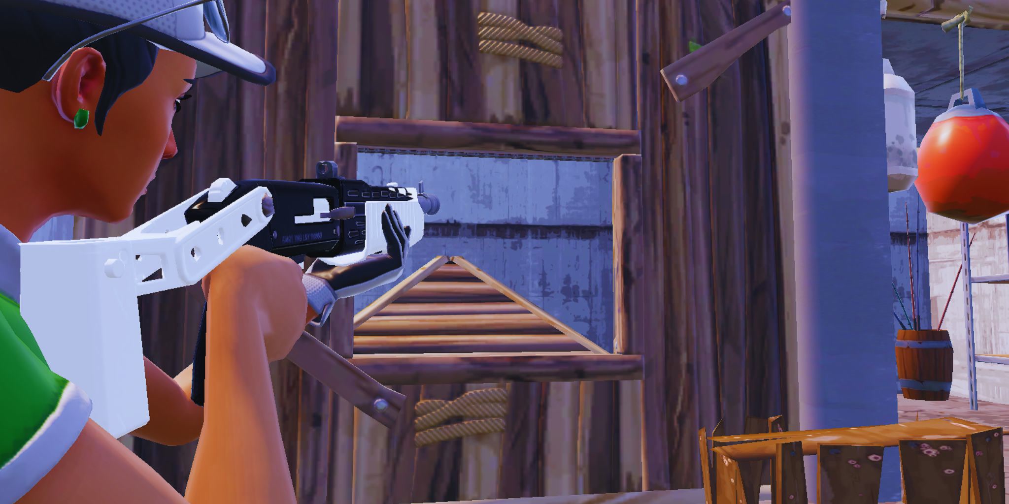 House Fight [1v1] 3673-9801-6507 by retawgod - Fortnite Creative Map ...