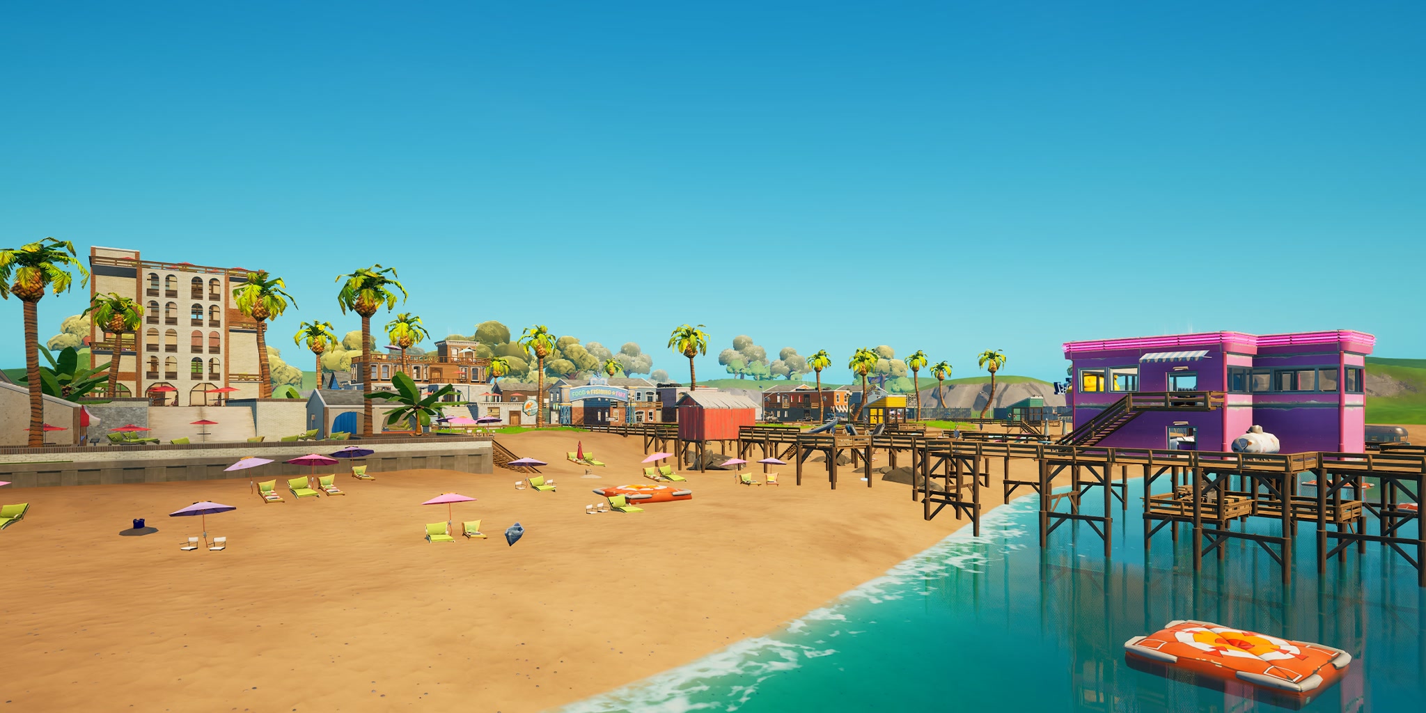 🎯MAMMOTH ONE SHOT🔫SWEATY SANDS 9364-8160-4137 by troll-xp-rp-og ...