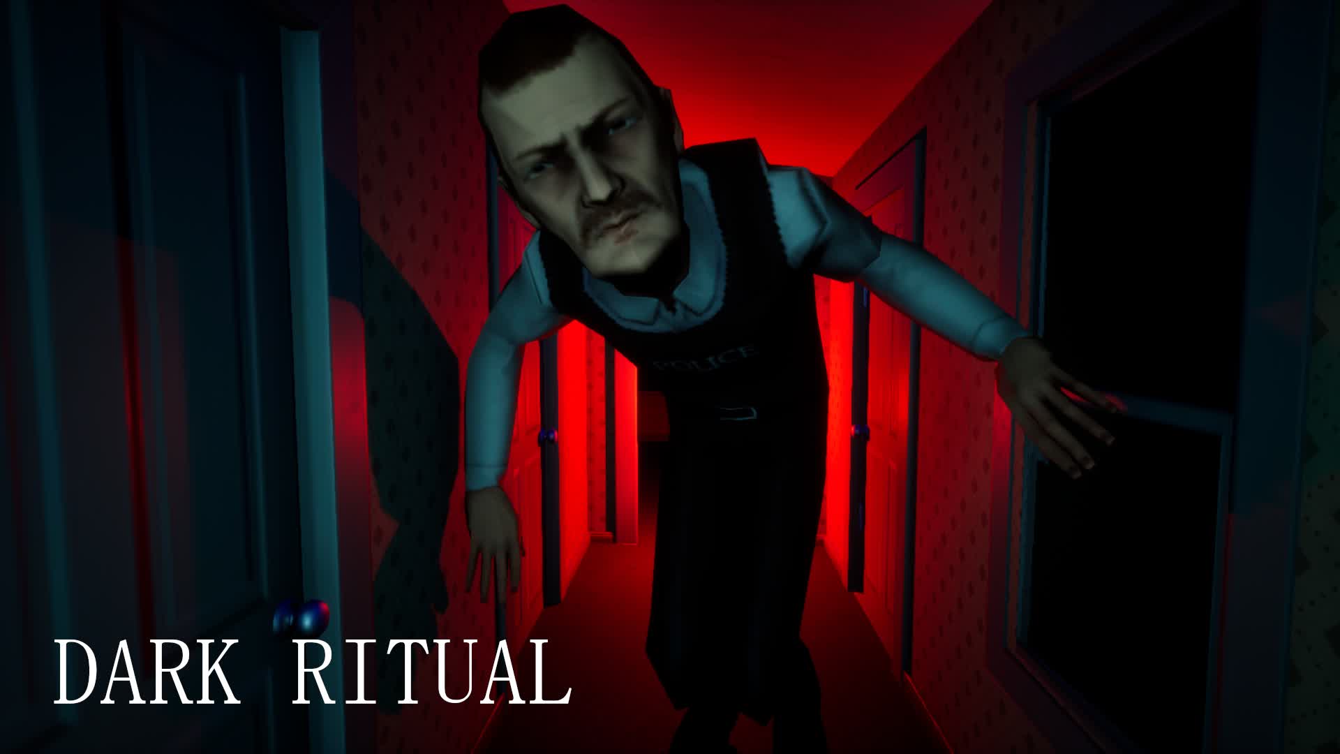 DIRK RITUAL [HORROR] 7243-7206-6724 de yukinoshin en Fortnite