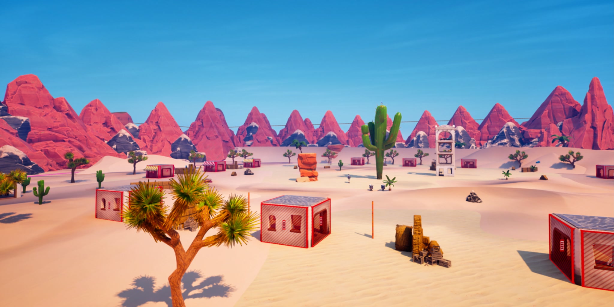 REVOLVER GOD💯💯 2845-6276-3265 by lumikola - Fortnite Creative Map Code ...