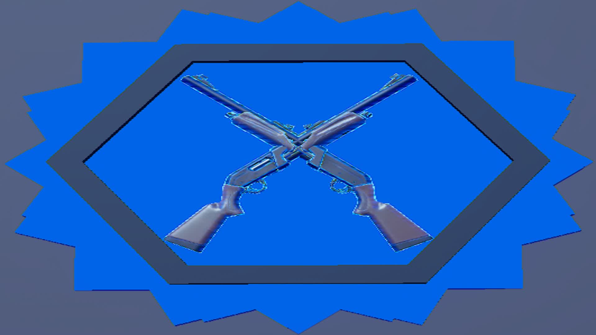 Blue Pump Portal Art "AziFlow" 6330-4985-2829 by aziflow - Fortnite ...