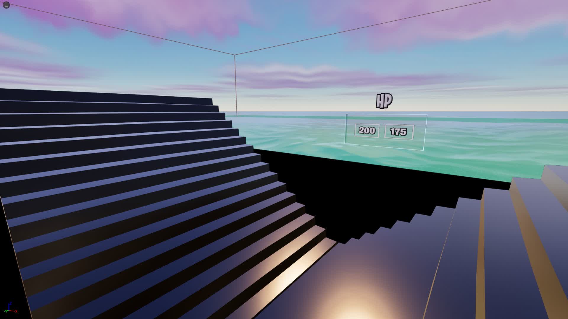 PERFECT 1V1 BUILD FIGHT (-200 PUMP) 5939-2127-0083 by 1pv - Fortnite ...