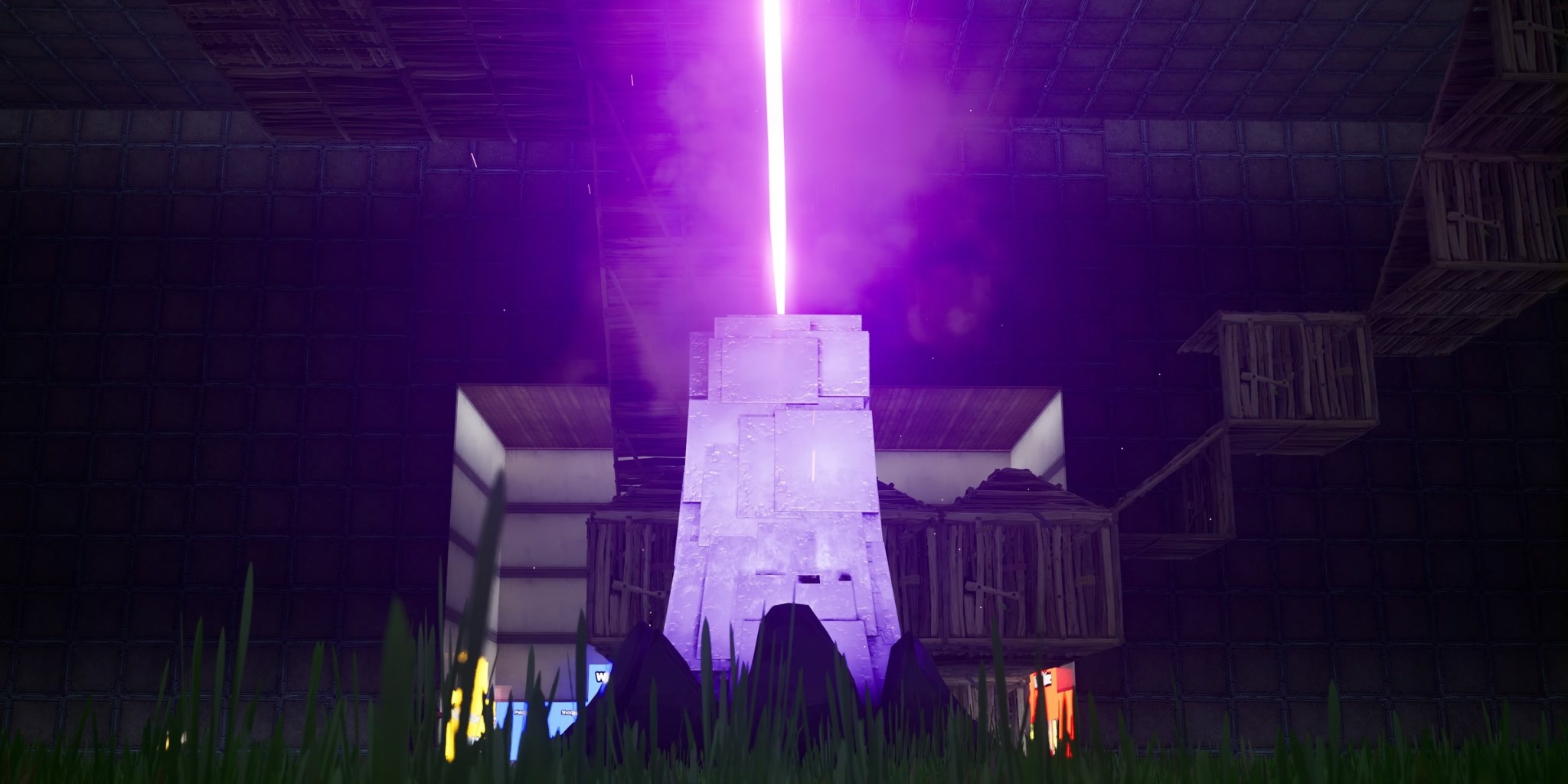 Project Z [Alpha] 6131-4550-4810 by mj_creative - Fortnite Creative Map ...