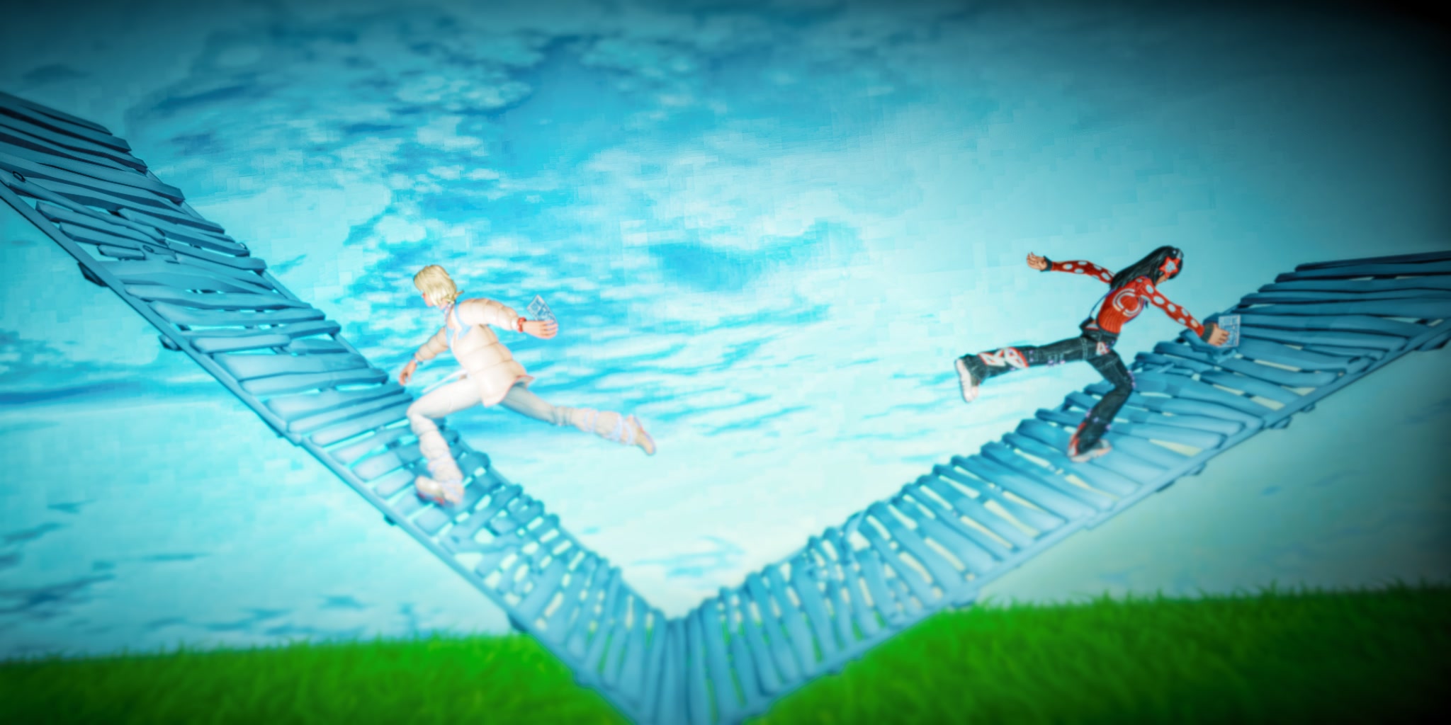 Cicely 1v1 Build Fights (200 PUMPS) 9697-5235-1728 by cicely - Fortnite ...