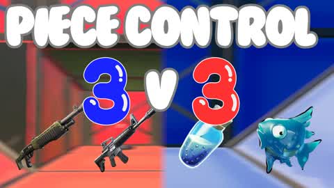 3VS3 PIECE CONTROL 2207-4706-1182 by maquiflow - Fortnite Creative Map ...
