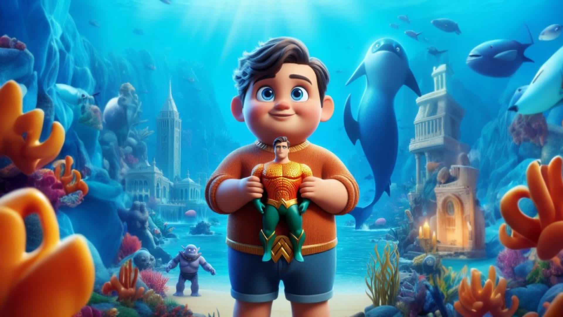 AQUAMAN ZONEWARS 9430-5199-5171 by zzapzerap - Fortnite Creative Map ...