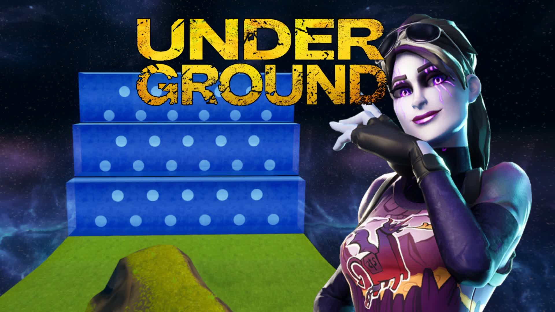 32 PLAYER ZONE WARS 8422-9889-9360 by tv1zle - Fortnite Creative Map Code - Fortnite.GG