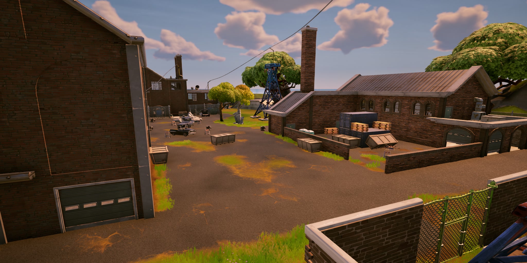 🔫 INSANE GUN GAME ONE SHOT 2017-7408-3409 by odysseyftn - Fortnite ...