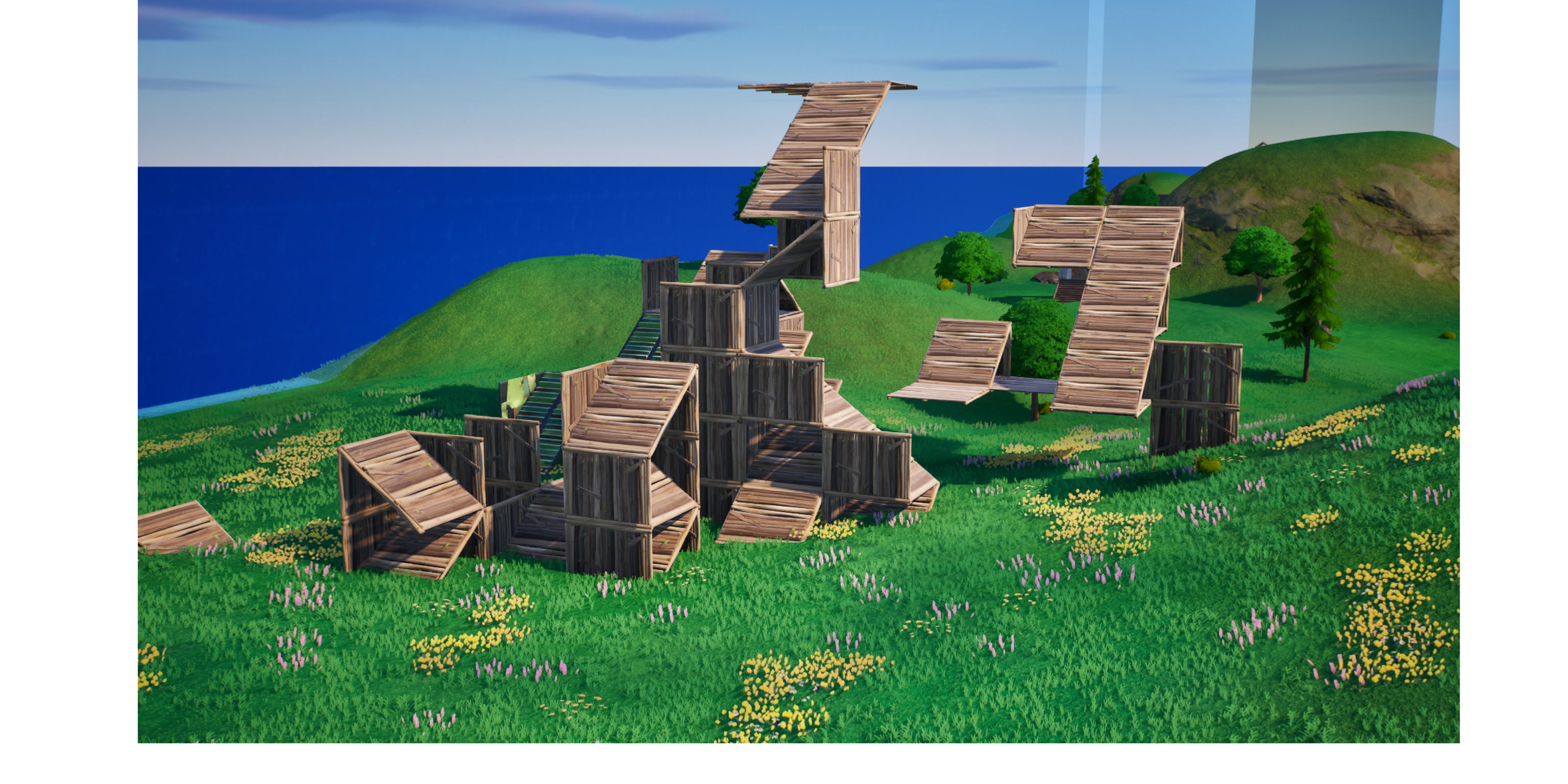 RELOAD SCRIMS - سكرمز الاعادة 2711-6112-7427 by nss1 - Fortnite ...