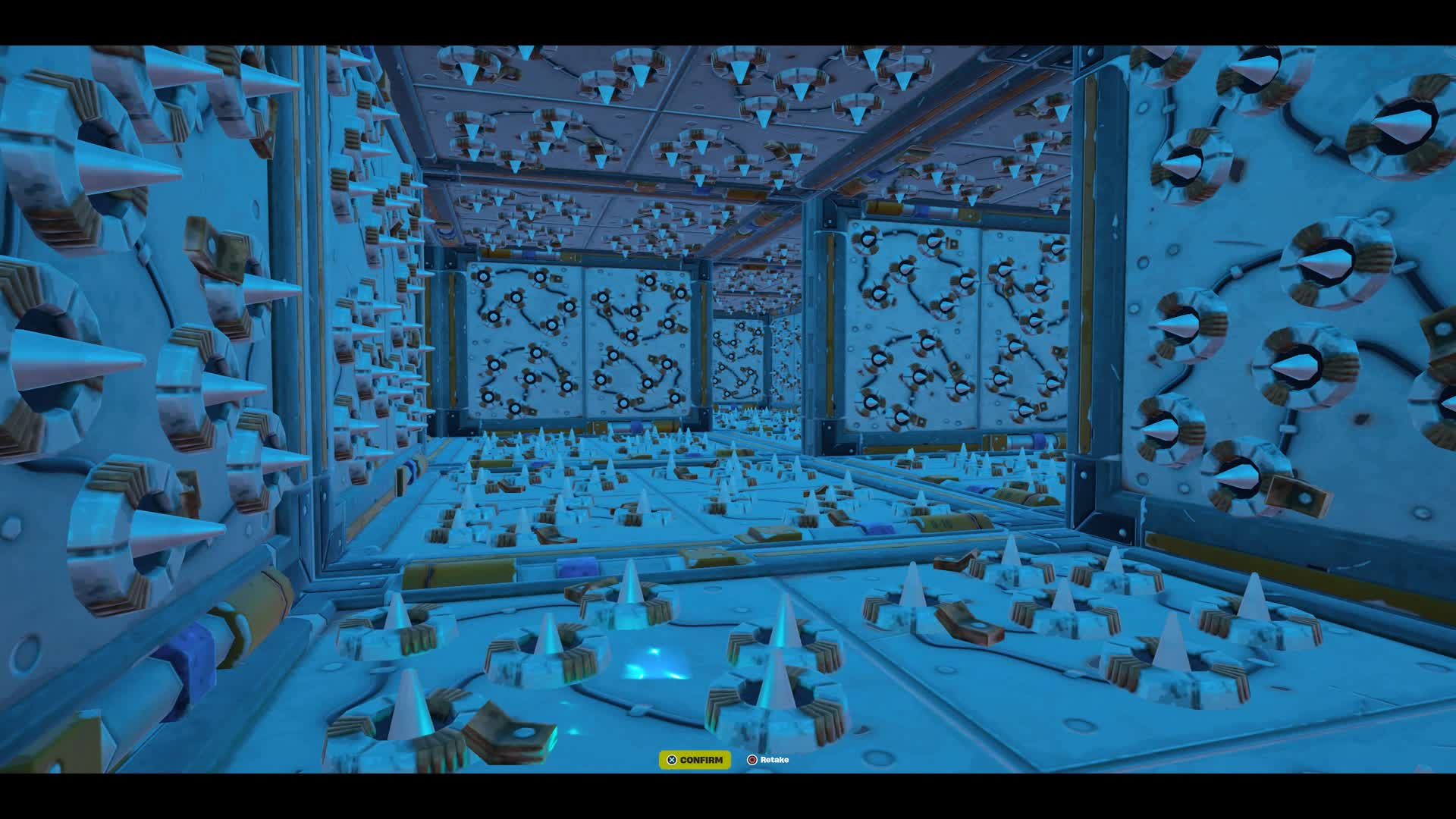 1 Level deathrun impossible ⭐️⭐️ 2744-4631-2494 by fraxxik - Fortnite Creative Map Code ...