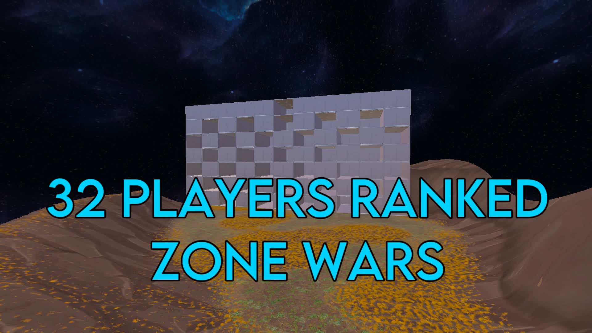 32 PLAYERS RANKED ZONE WARS 3569-0210-4520 by john1v4 - Fortnite ...