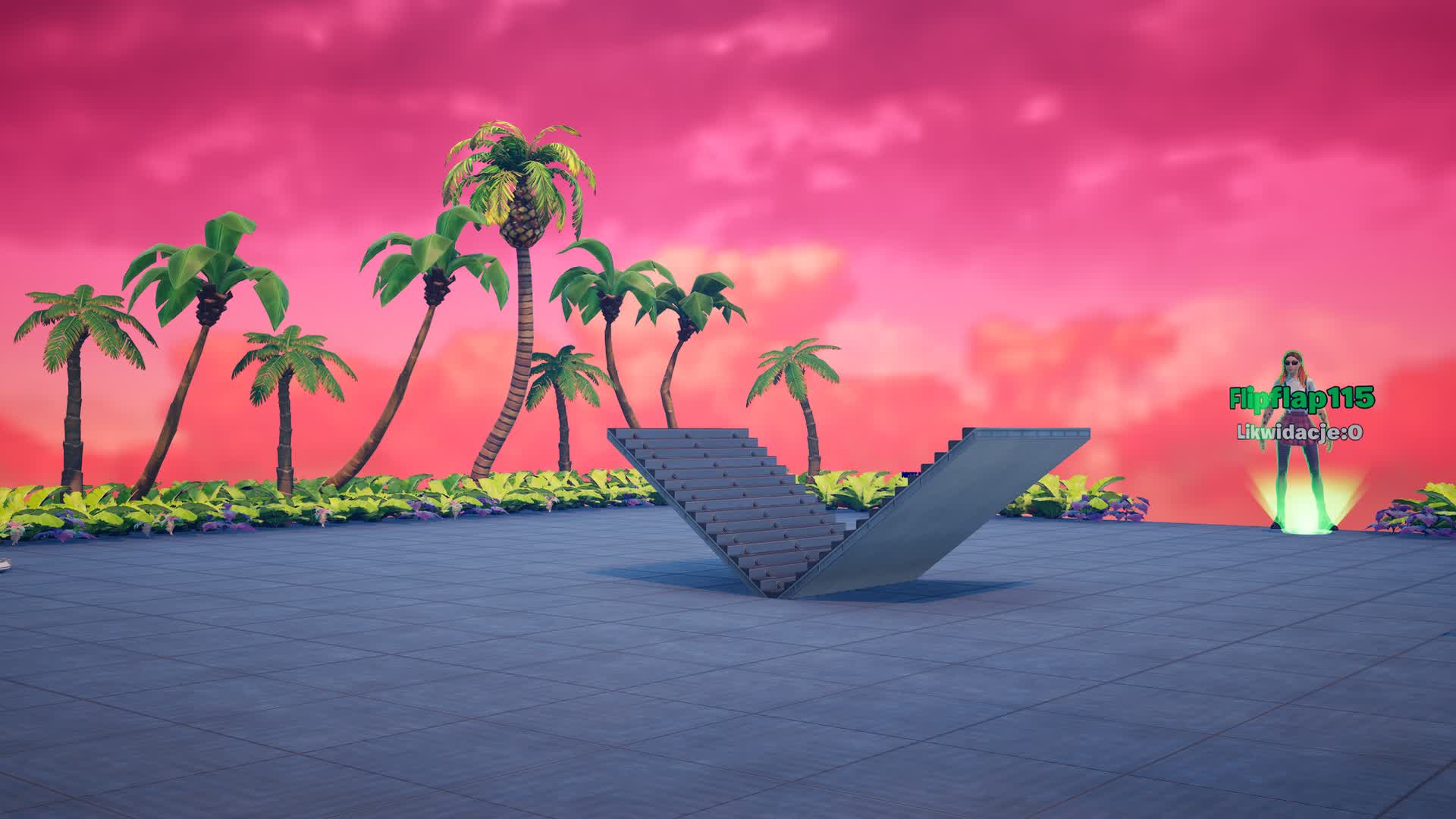 Tropical 1v1 by Flipflap115 5699-0902-4748 by flipflap115 - Fortnite Creative Map Code - Fortnite.GG