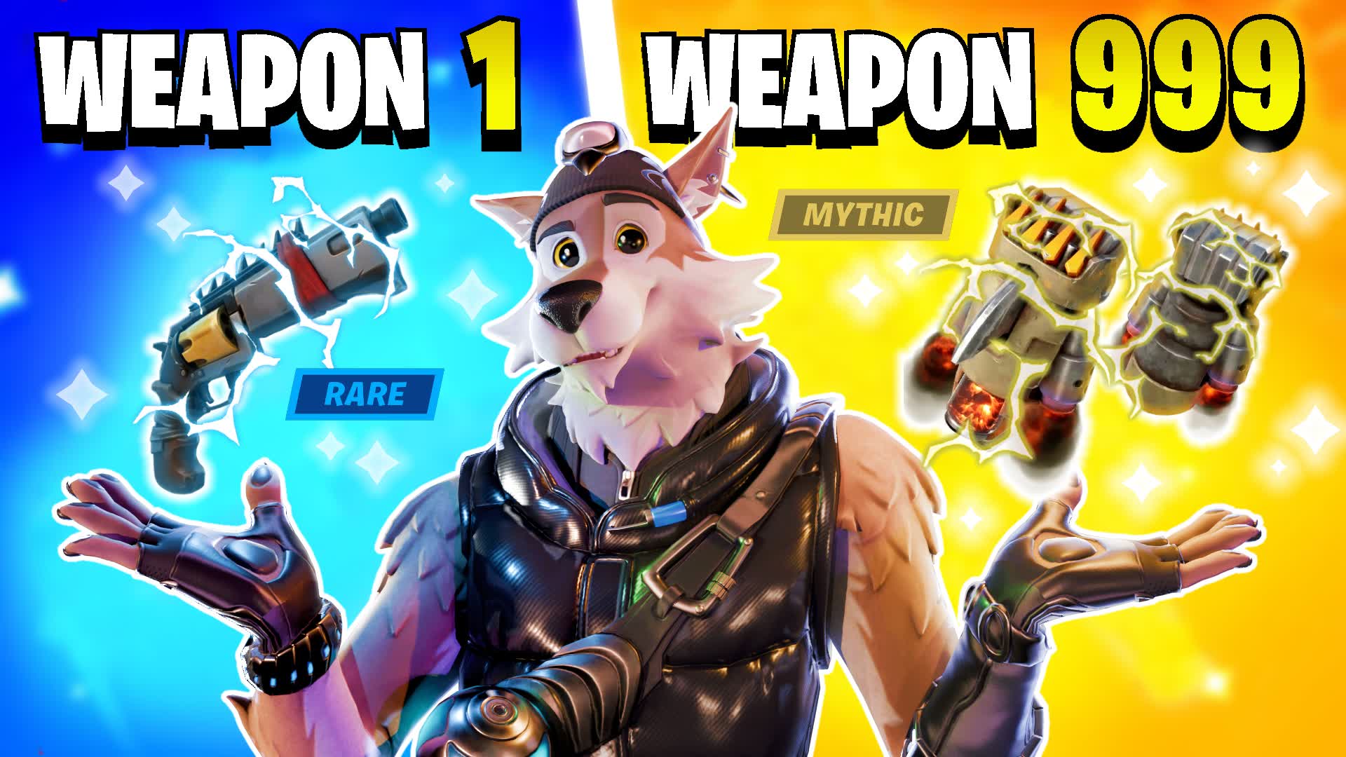 Comfy Coast Gun Game 🔫 One Shot 🎯 9158-4226-9516 by luminz - Fortnite