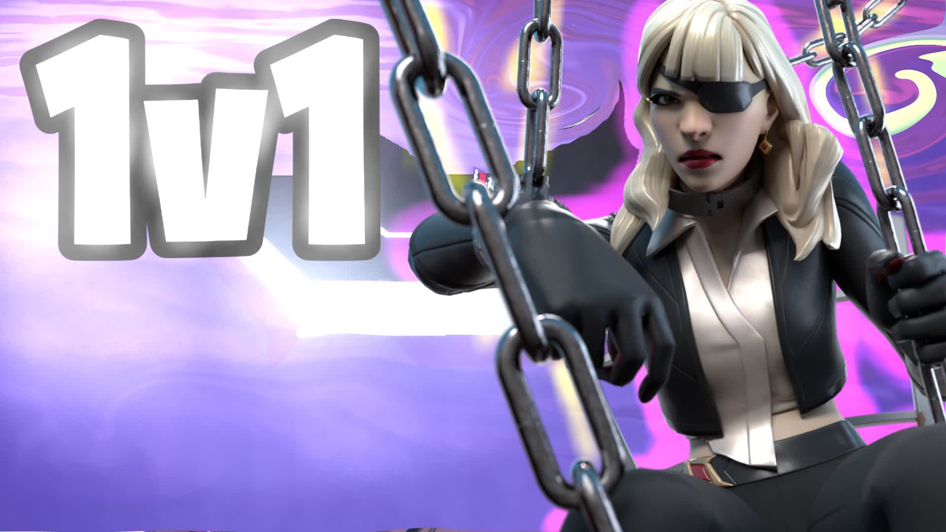 🔥CLEAN 1V1 MAP 🎮 8179-3371-6393 by vivic - Fortnite Creative Map Code ...