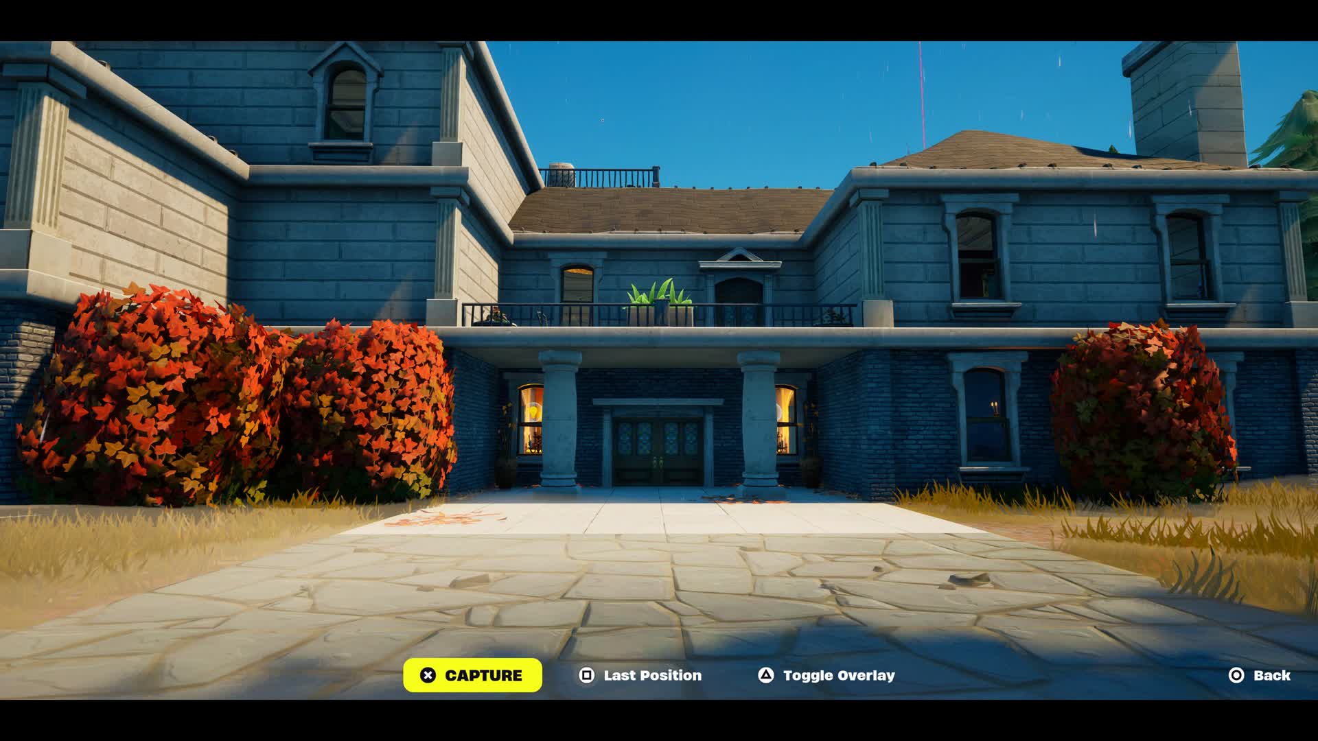 Hunted in the Haunted Estate 7697-8865-6041 by theiceman711 - Fortnite ...