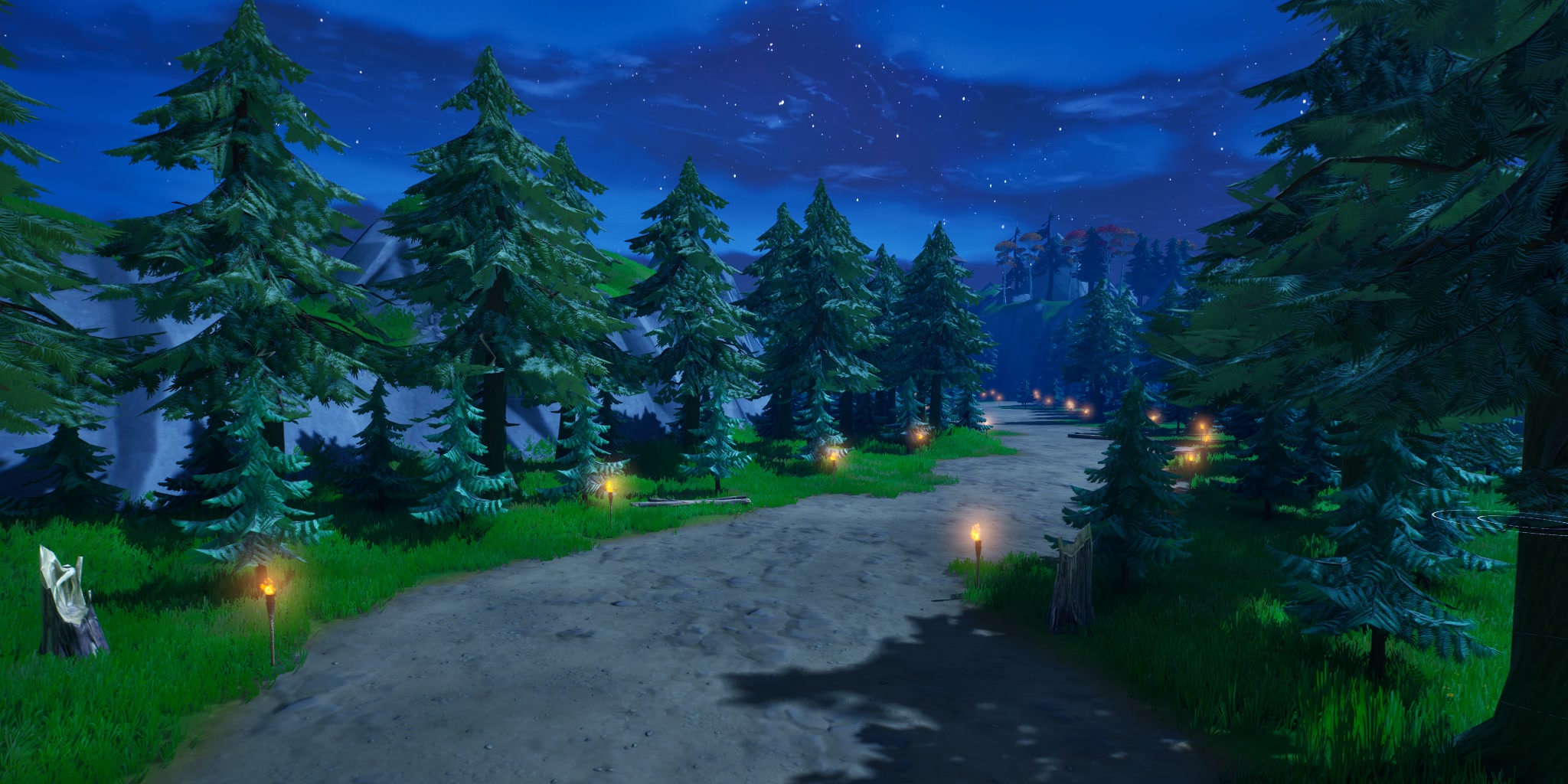 Enemy Compound 7796-9006-2163 by blackwater_biff - Fortnite Creative ...