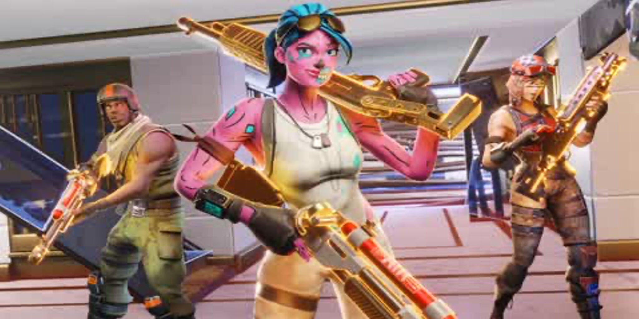 PRO HEADSHOT🎯 (BIG RETURN) - SLEAZY 8774-3386-5568 by sl3azy - Fortnite ...