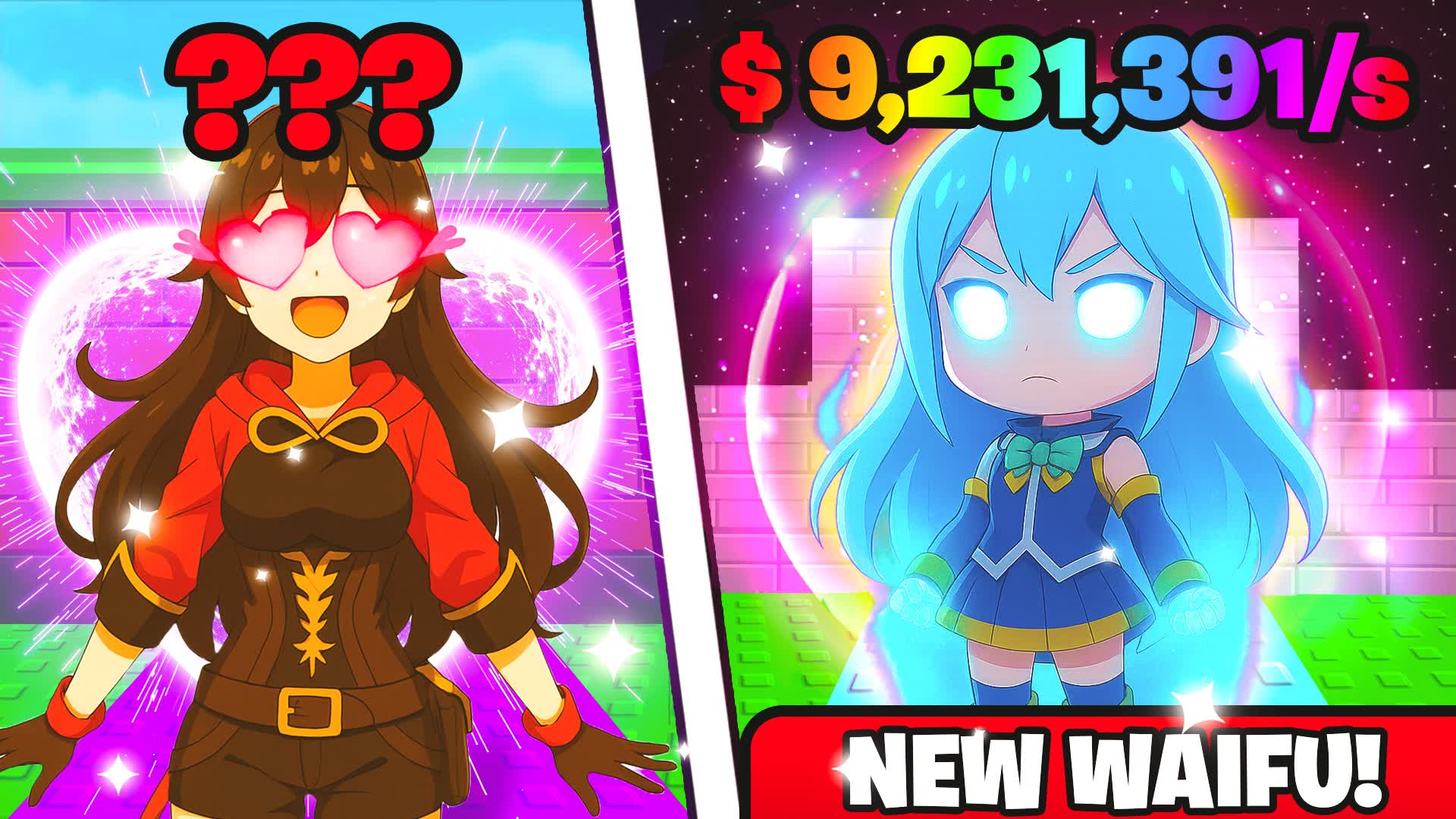 DONT STEAL MY WAIFU 0995-4674-7848 by equi - Fortnite Creative Map Code ...