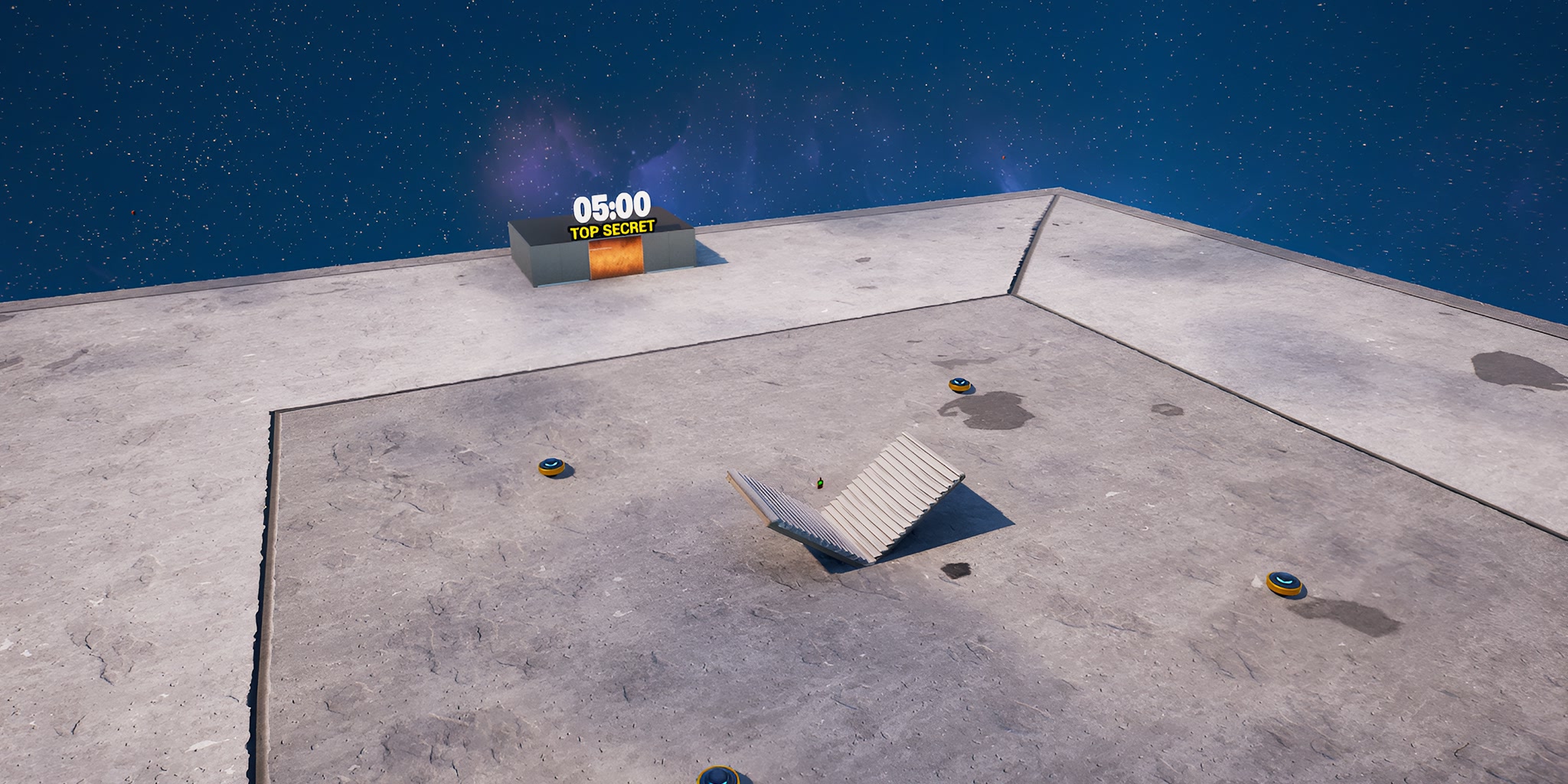 1V1 CH5 WEAPONS FFA 6673-0618-0080 by vyr - Fortnite Creative Map Code - Fortnite.GG