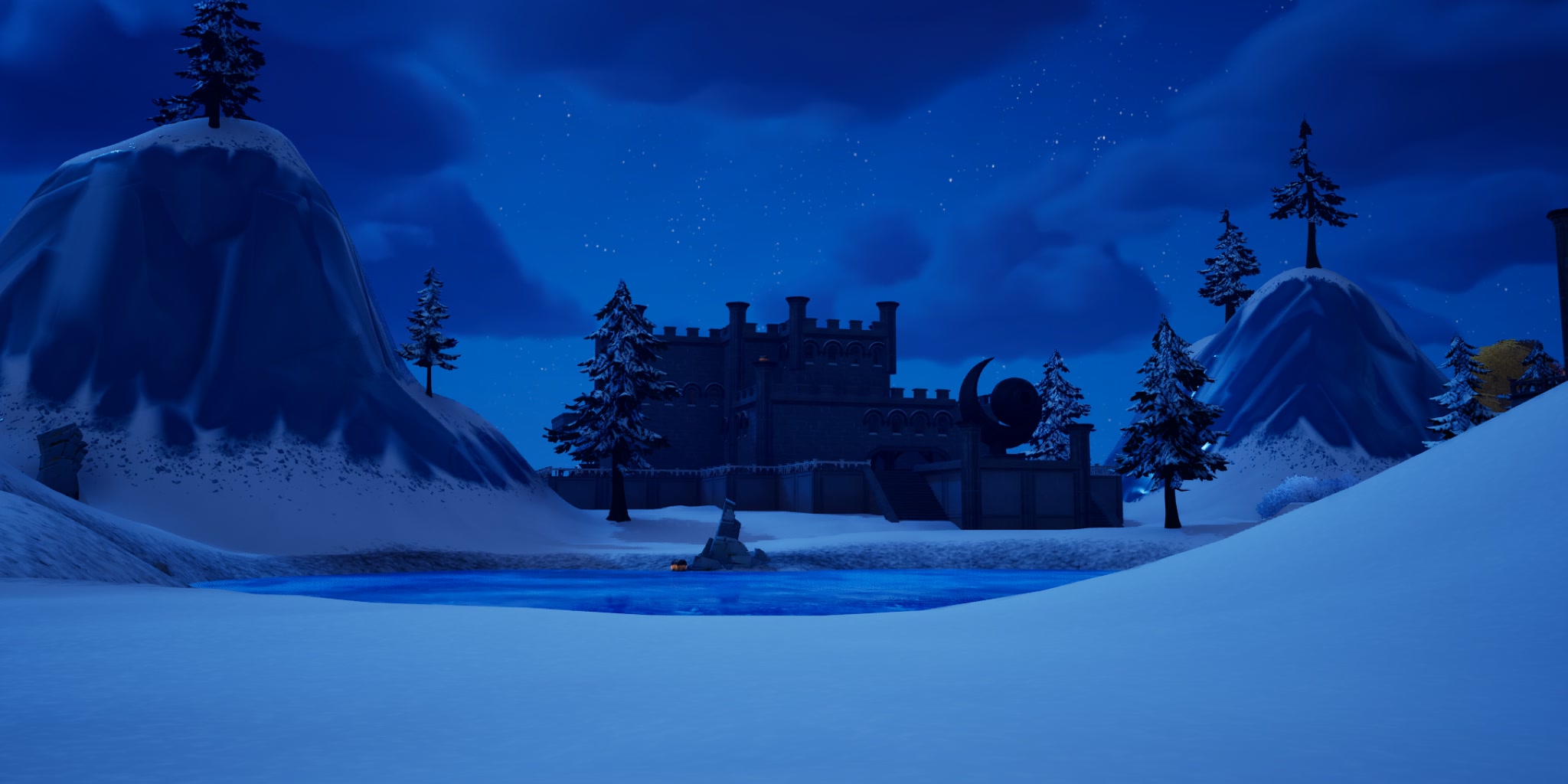 FBR4 4583-1268-5666 by fortnimas - Fortnite Creative Map Code - Fortnite.GG