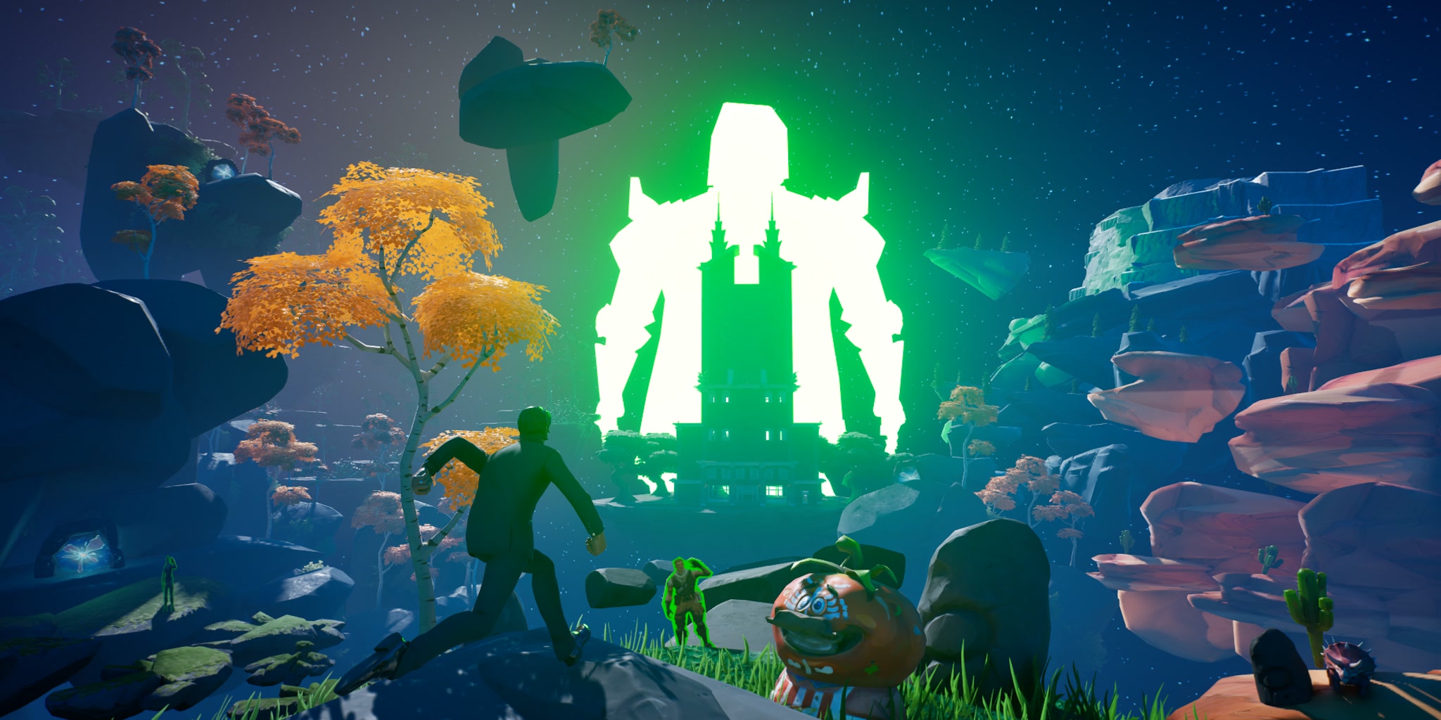 DREAMLANDS SEASON 2 HUB 9345-5105-6545 by howtwoboss - Fortnite ...