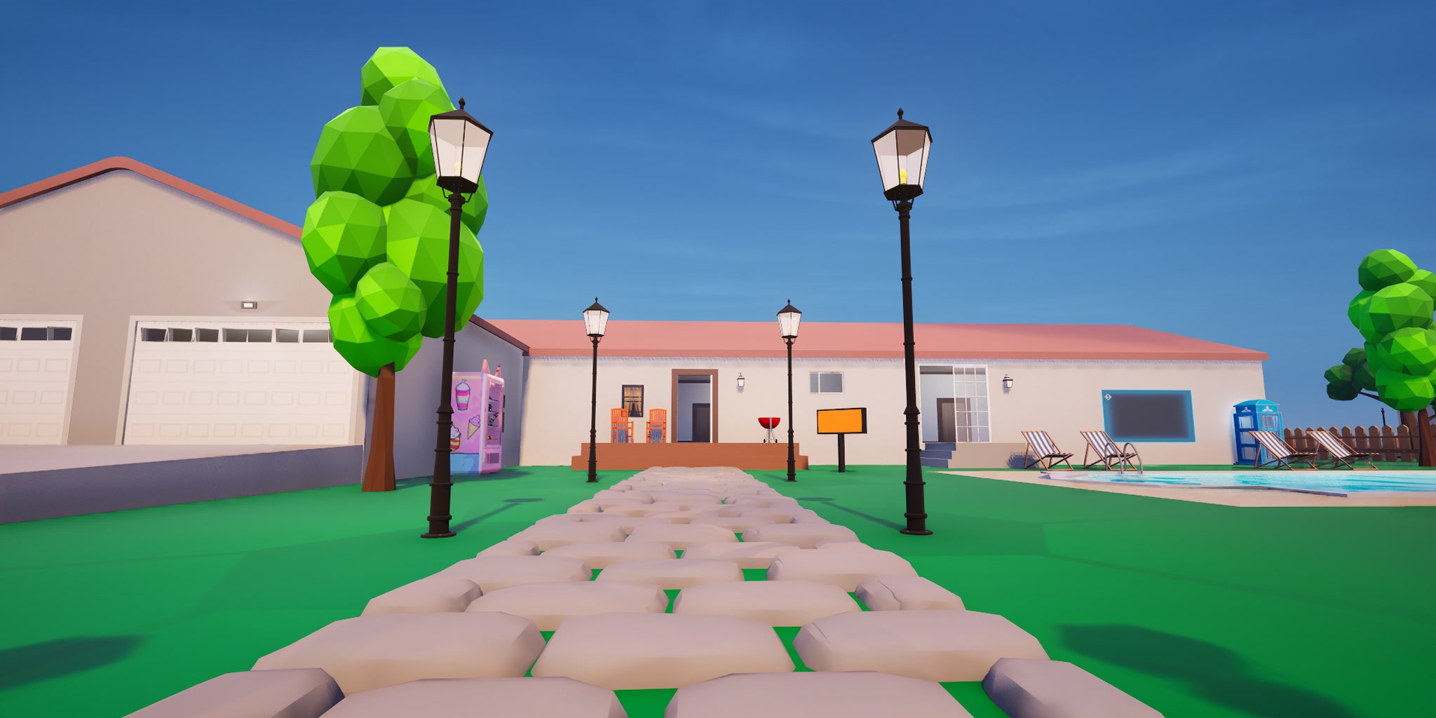 NEIGHBORS MIC UP 🔊 PROXIMITY CHAT 0511-6378-0807 by mpunch - Fortnite ...