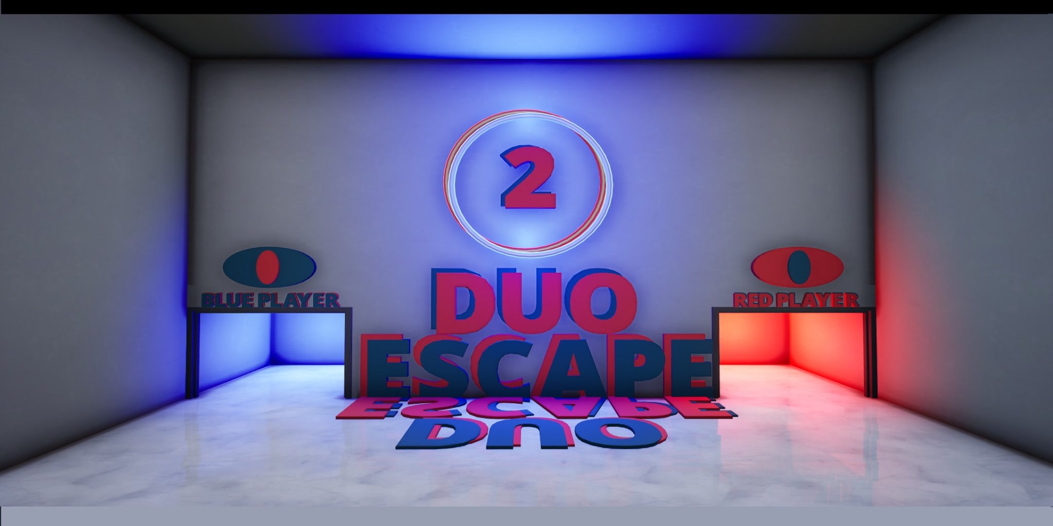 Duo Escape Room 2 6551-6379-3194 by saruzzooo - Fortnite Creative Map ...