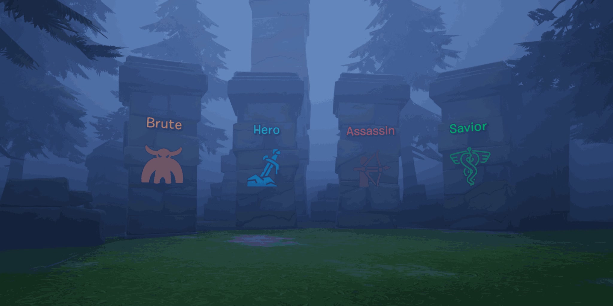 Overlord Spire Boss Enhanced 1022-7009-7184 by eternal-fnc - Fortnite Creative Map Code ...