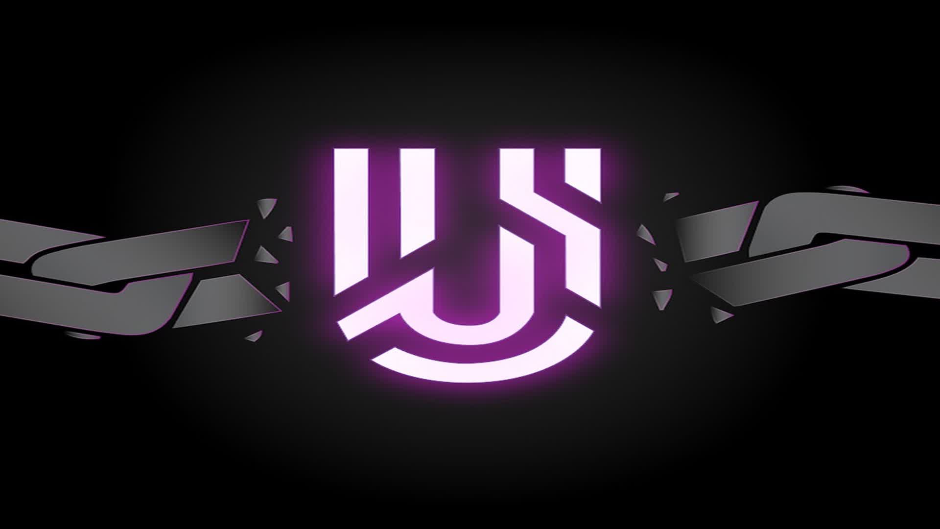 LOGO UNCHAINED 0149-6351-4391 by woyka - Fortnite Creative Map Code ...