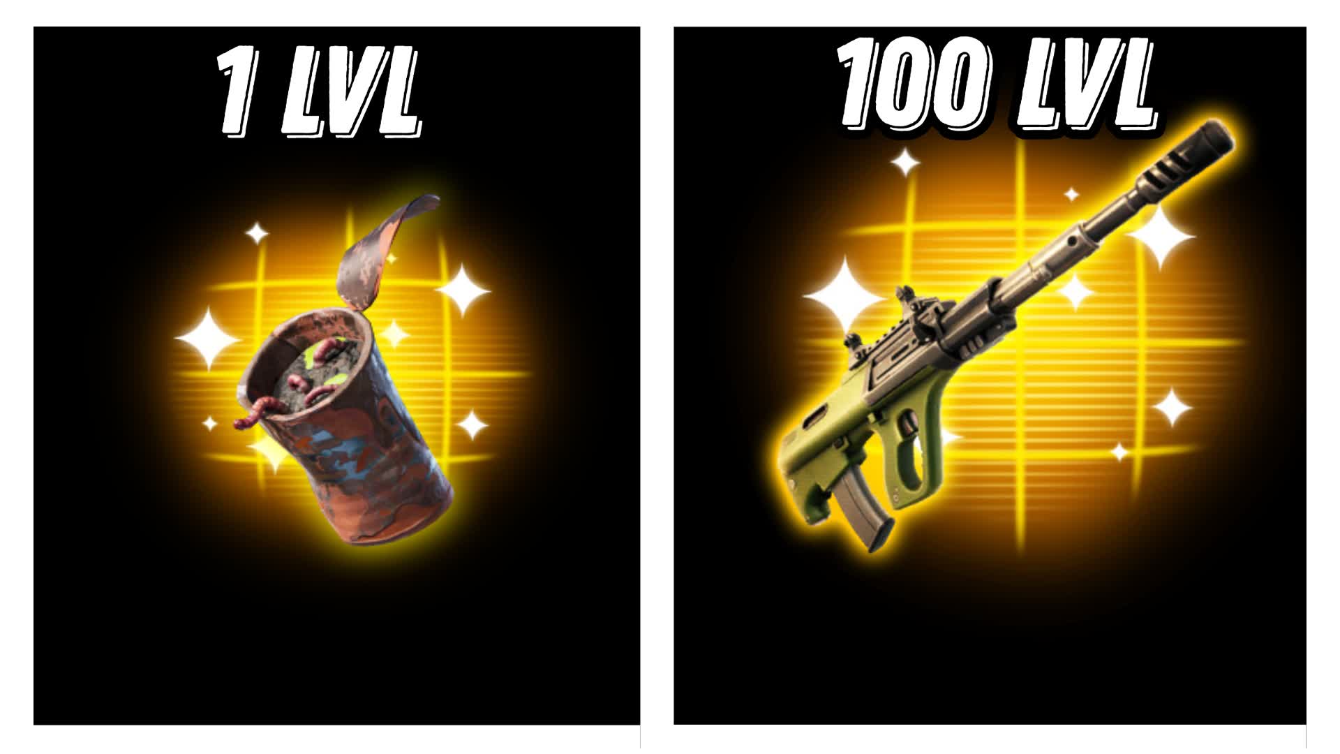 THE NEW WEPON GUN GAME 4795-0570-0778 by threethree - Fortnite Creative ...