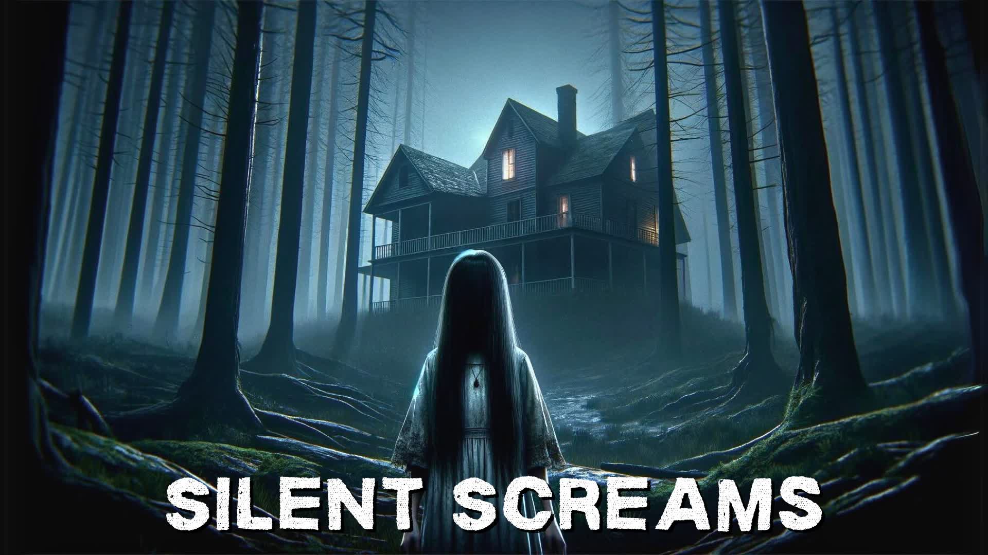 SILENT SCREAMS [HORROR] 1578-2249-0692 by couri_g - Fortnite Creative Map Code - Fortnite.GG