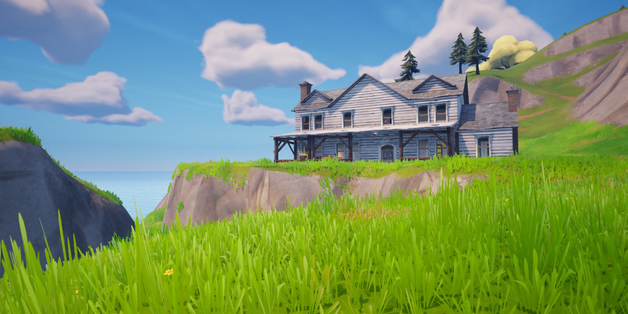 Reload Royale Pre-Season [v0.40] 8596-5454-9787 by whoz.rich - Fortnite ...