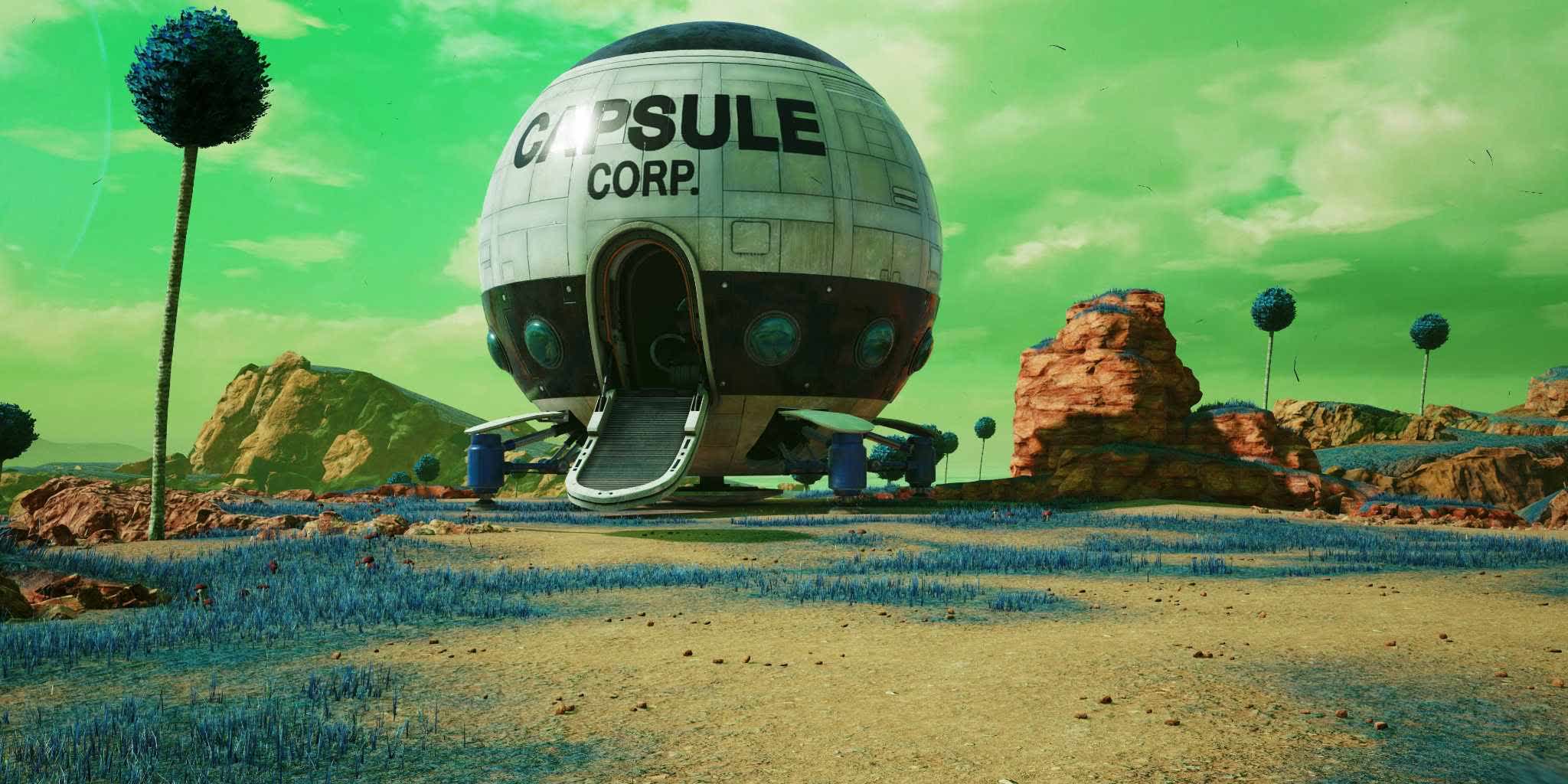 PLANET NAMEK - ZONE WARS 7444-4181-4814 by elaloxi - Fortnite Creative ...