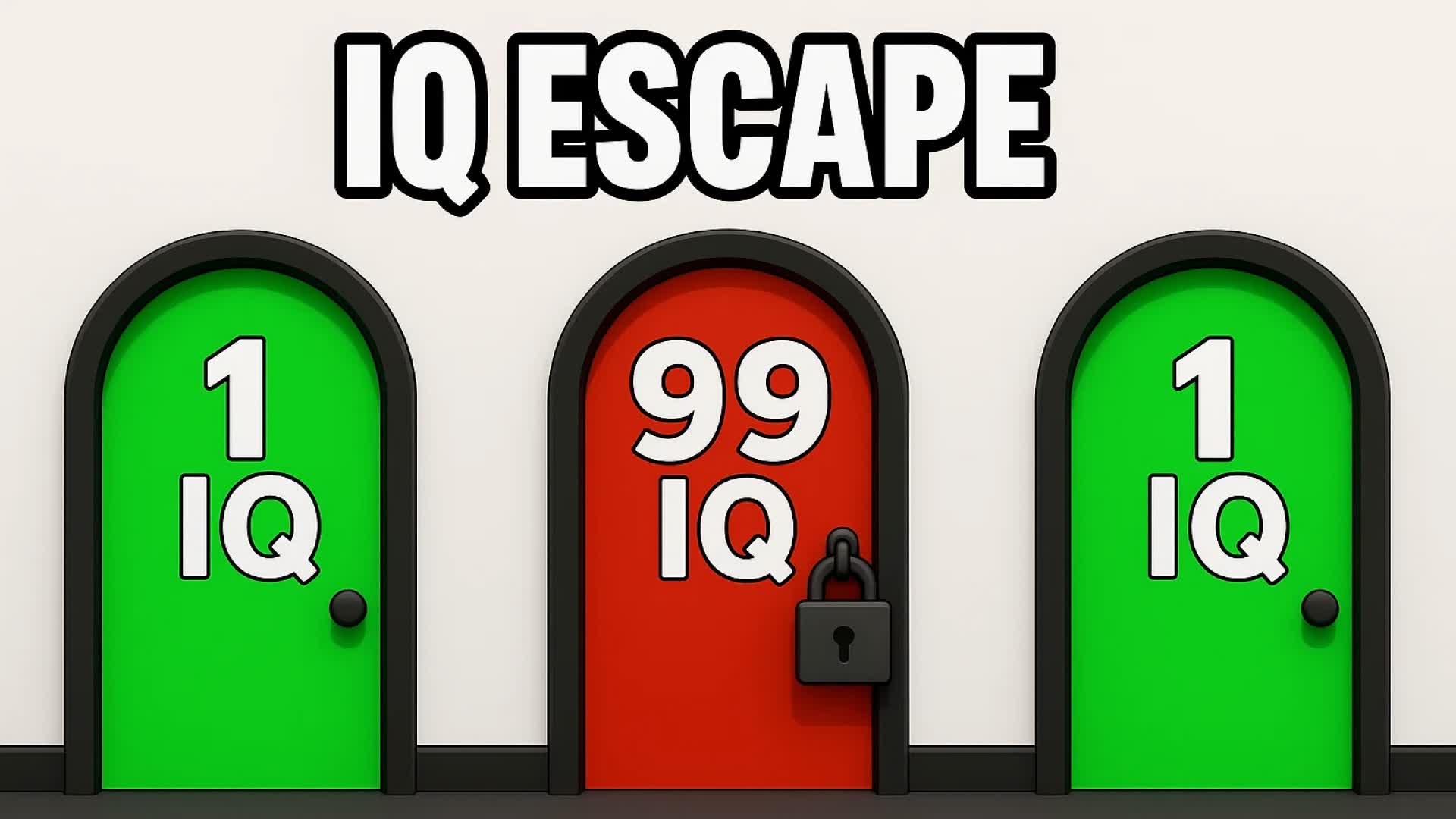 Funny Escape Room😂 3223-3864-5879 by stalker_club - Fortnite Creative ...