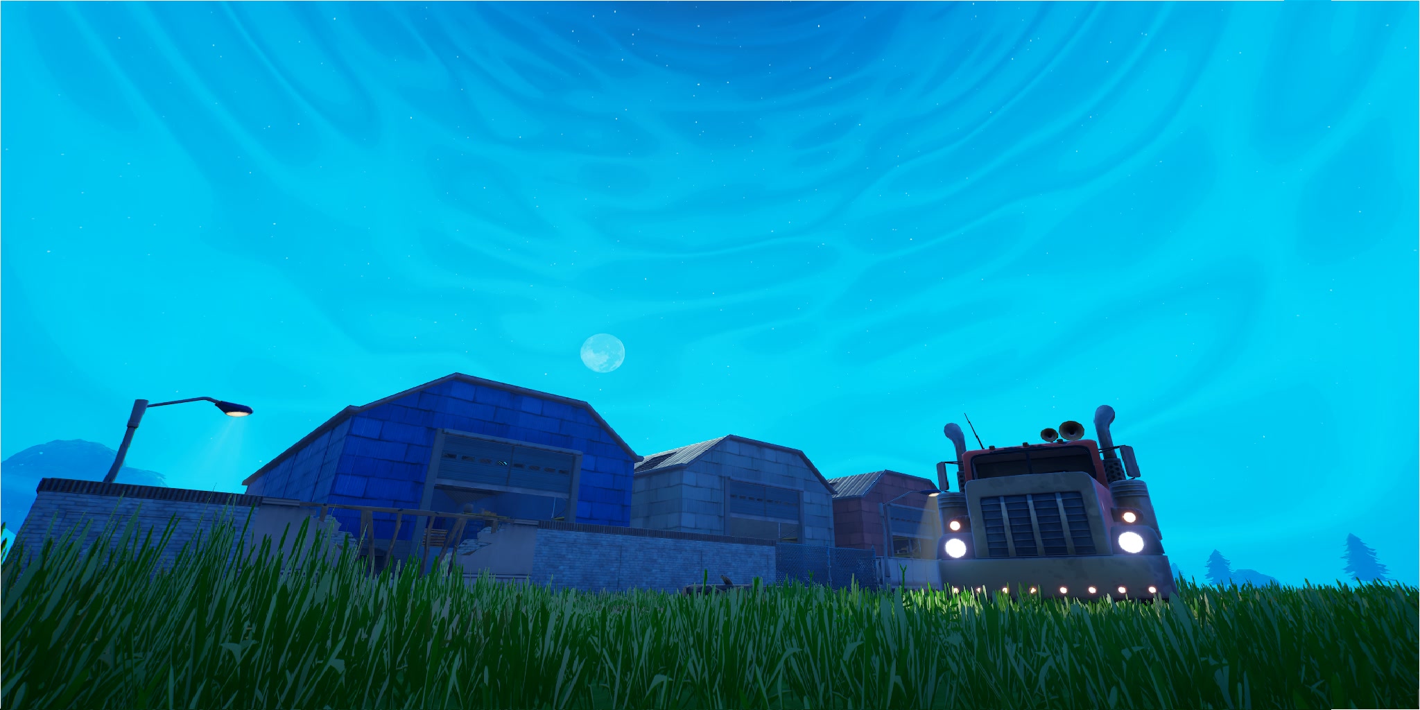 DUSTY DEPOT ZONE WARS 6001-5103-3285 by jakubeer - Fortnite Creative ...