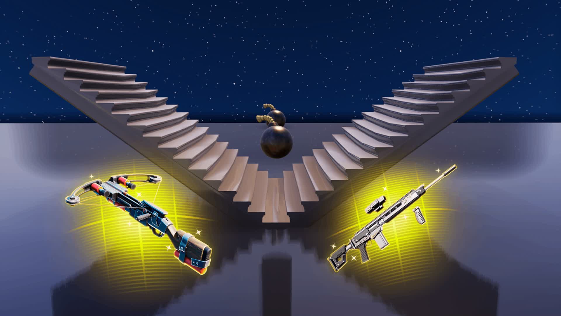 LOW TEXTURE 1V1 BUILD FIGHTS! 5353-2065-5526 by zerppaz - Fortnite ...